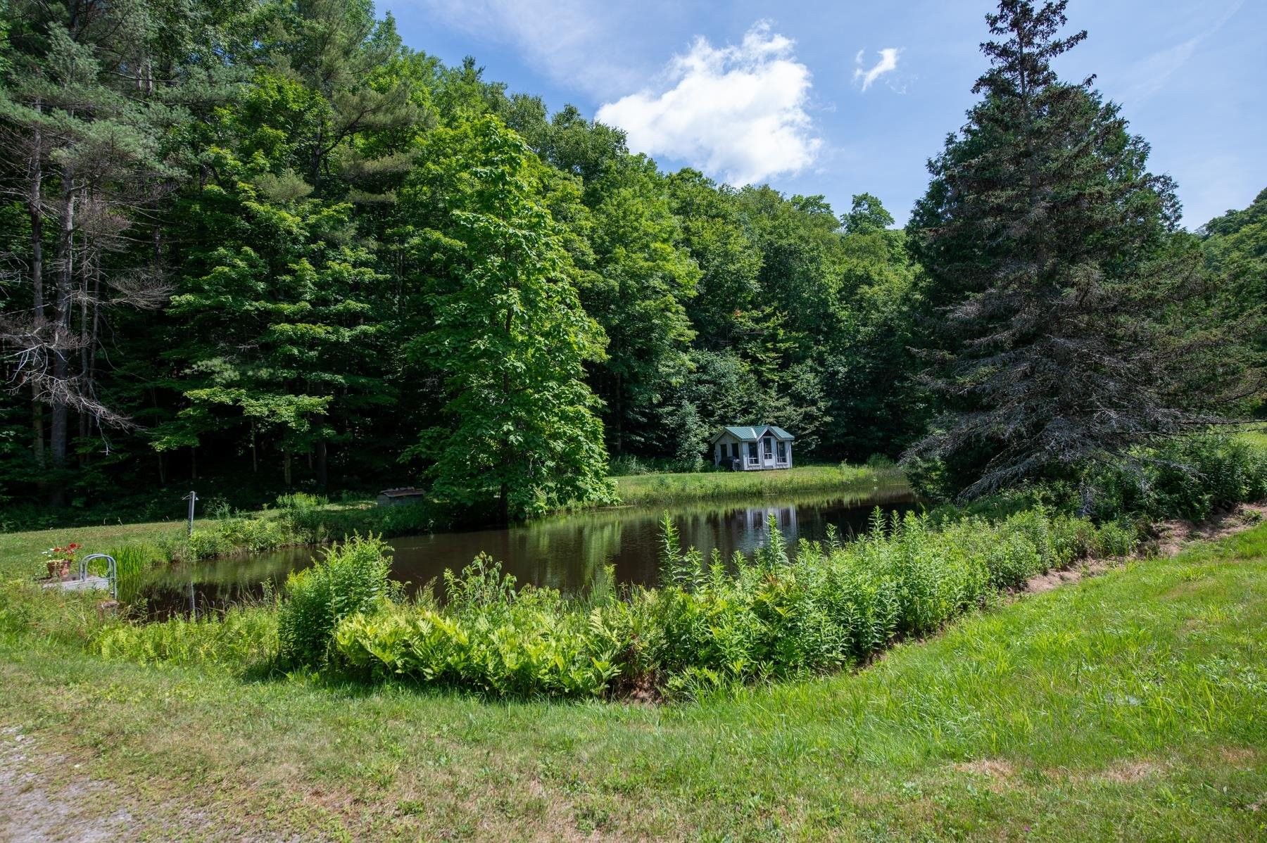 5734 VT Route 11, Londonderry, VT 05148 | MLS: 4965405 | LandWatch