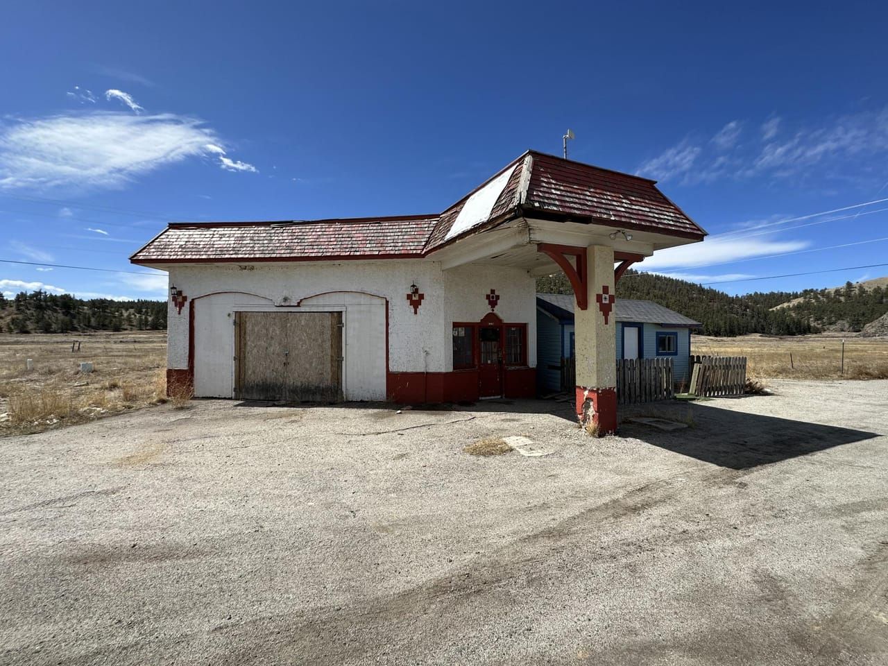 12800 Hwy. #24, Hartsel, CO 80449 | LandWatch