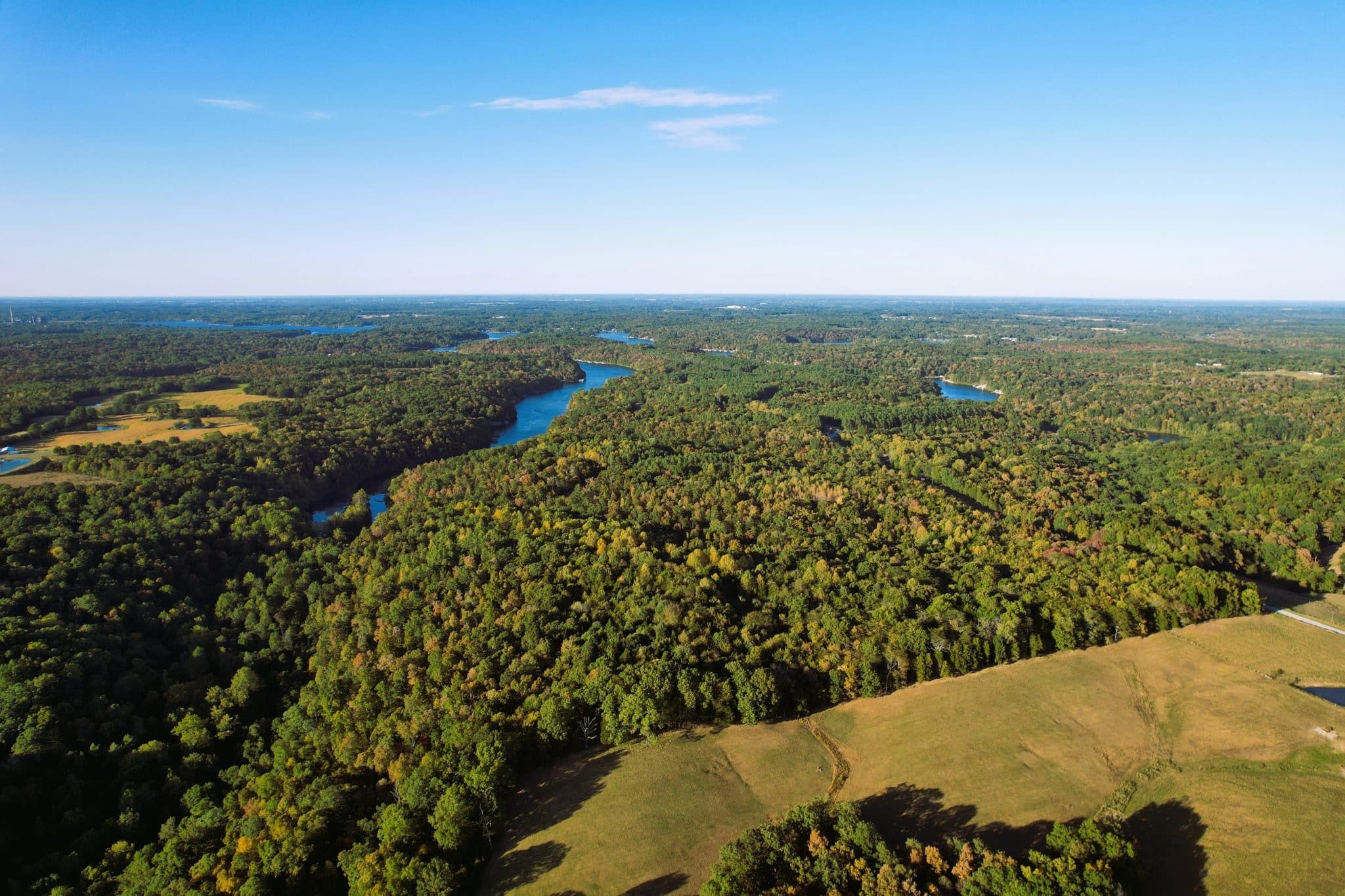 000 Parrish Ridge Lane, Goreville, IL 62939 | LandWatch