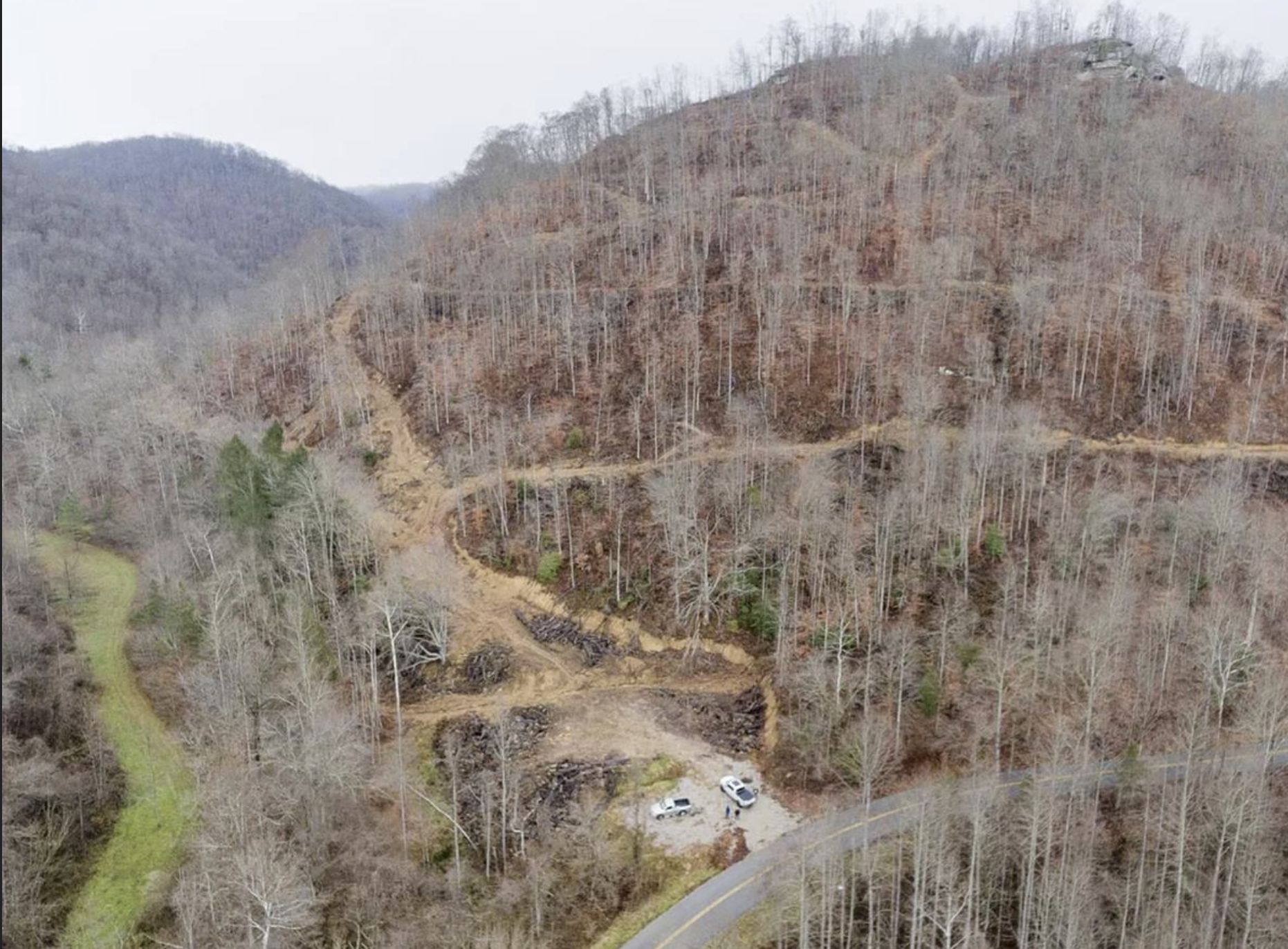 15.54 acres in Manchester, KY, 40962 | LandWatch