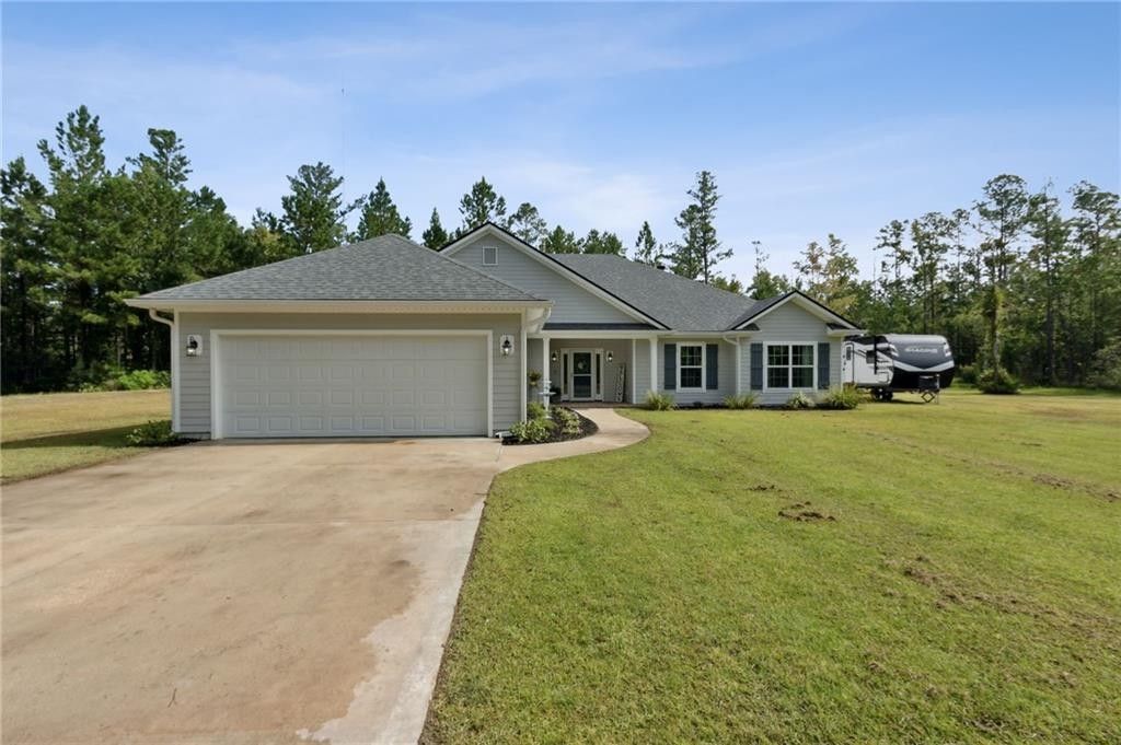 463 Big Pine Drive, Kingsland, GA 31548 | MLS: 1648061 | LandWatch