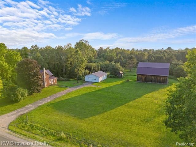 4734 COOK Road, West Branch, MI 48661 | MLS: 20240051659 | LandWatch