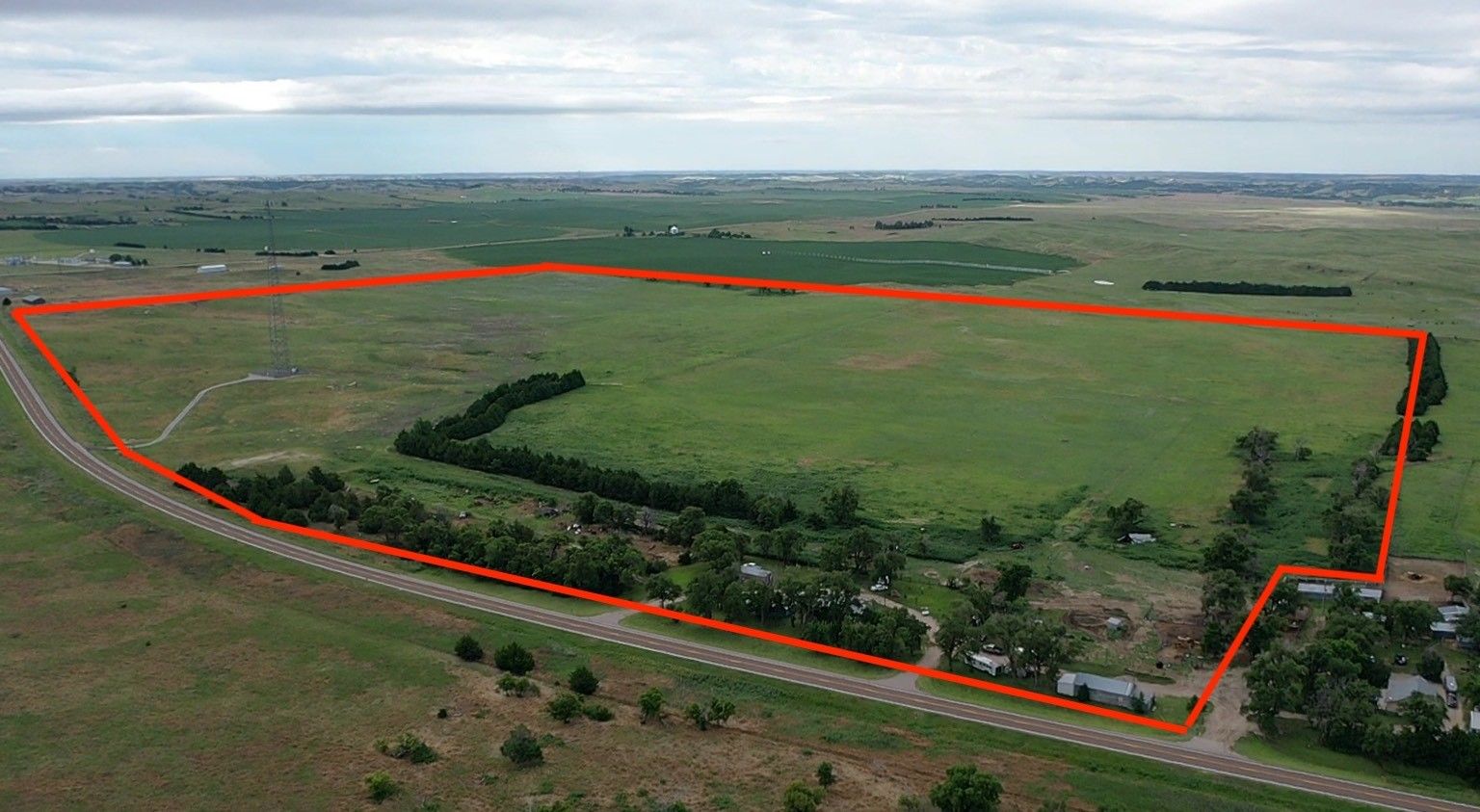 326 Highway 23, Wellfleet, NE 69170 | MLS: 11327056 | LandWatch