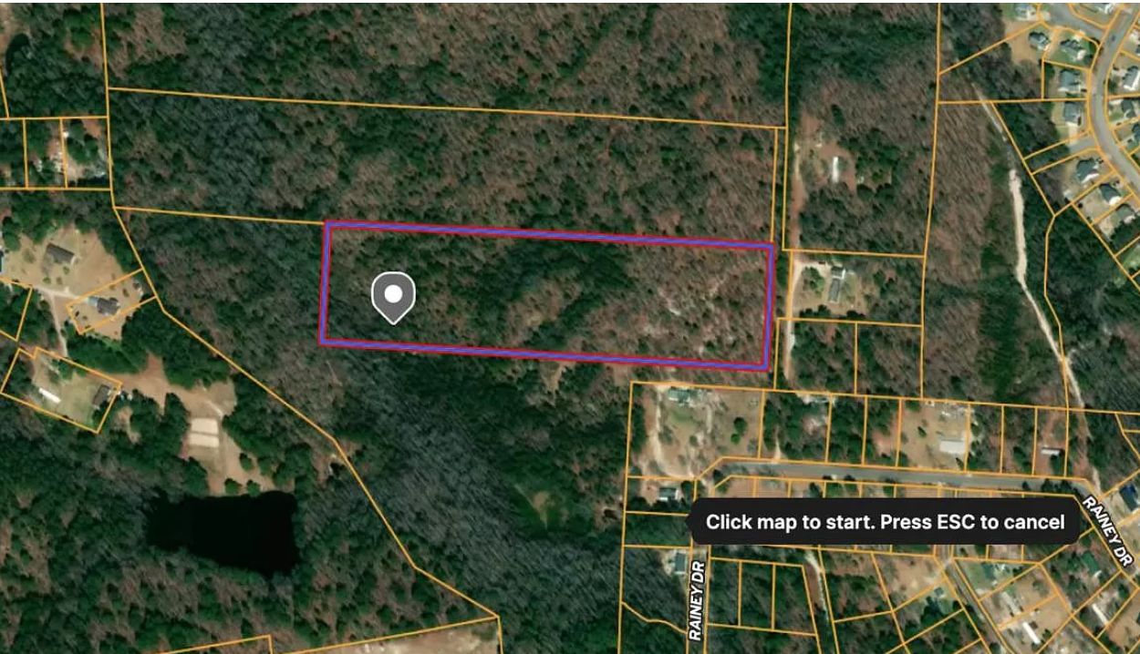 Rivenbark Lane, Spring Lake, NC 28390 | MLS: 11290149 | LandWatch