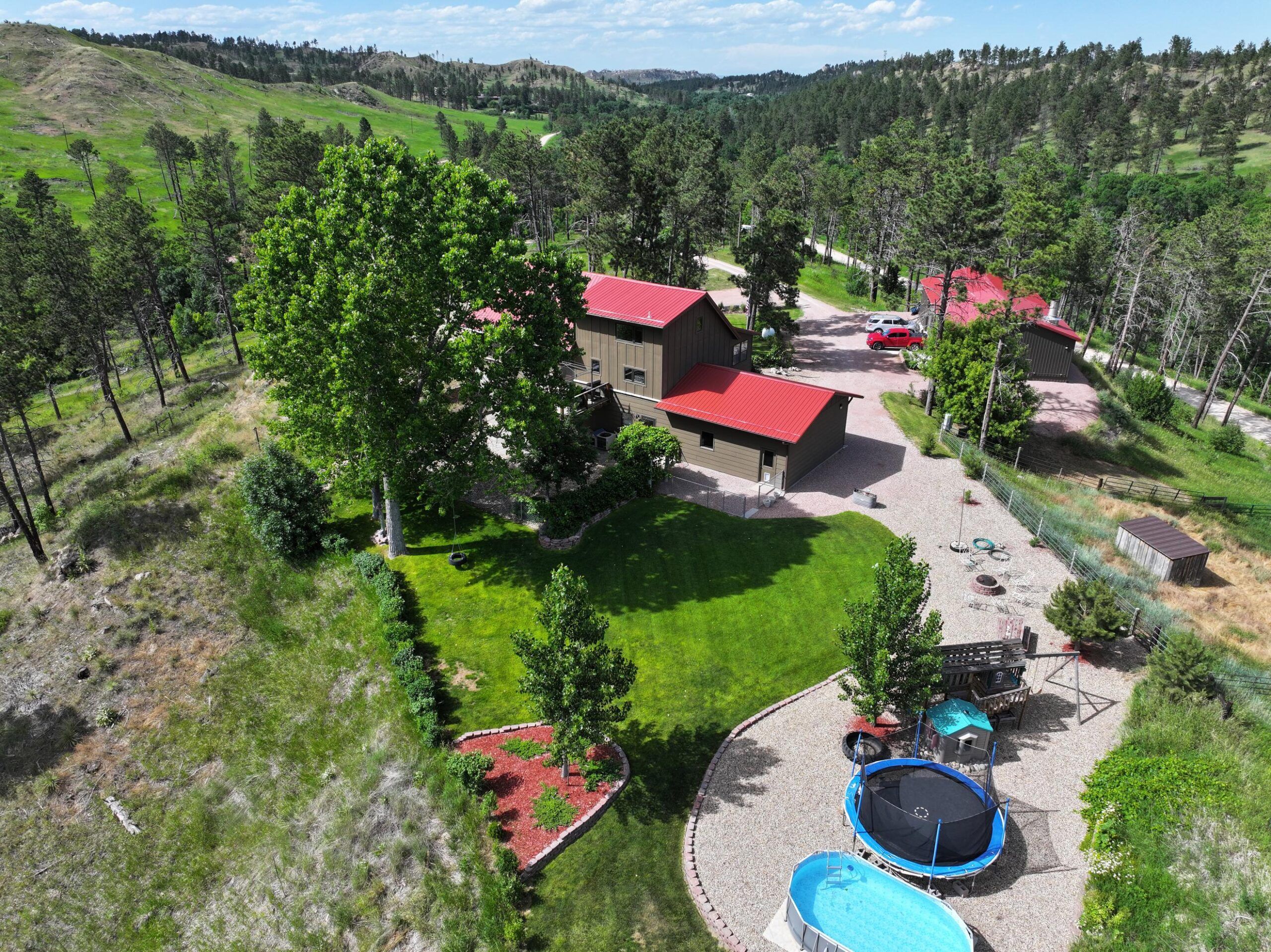 137 Camp Norwesca Road, Chadron, NE 69337, Chadron, NE 69337 | LandWatch