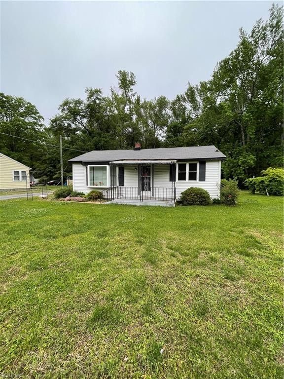 37505 General Mahone Boulevard, Ivor, VA 23866 | MLS: 10533149 | LandWatch