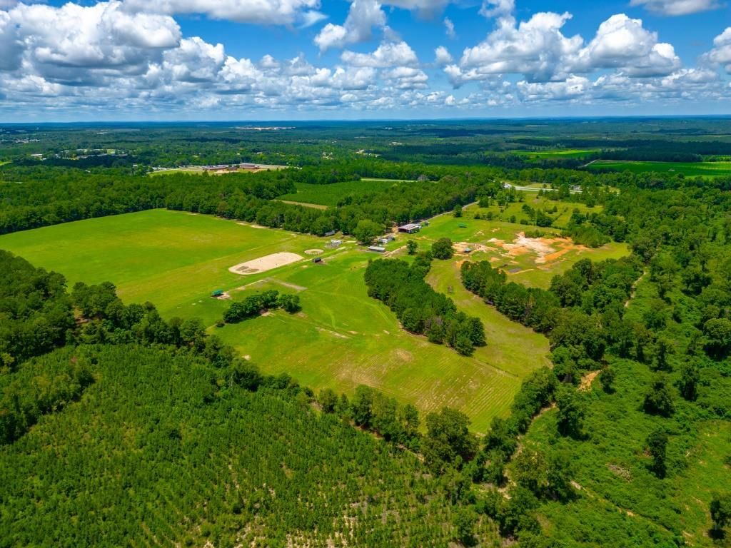 486 East Fall Line Freeway, Butler, GA 31006 | MLS: Hwy 96 Mini Farm ...