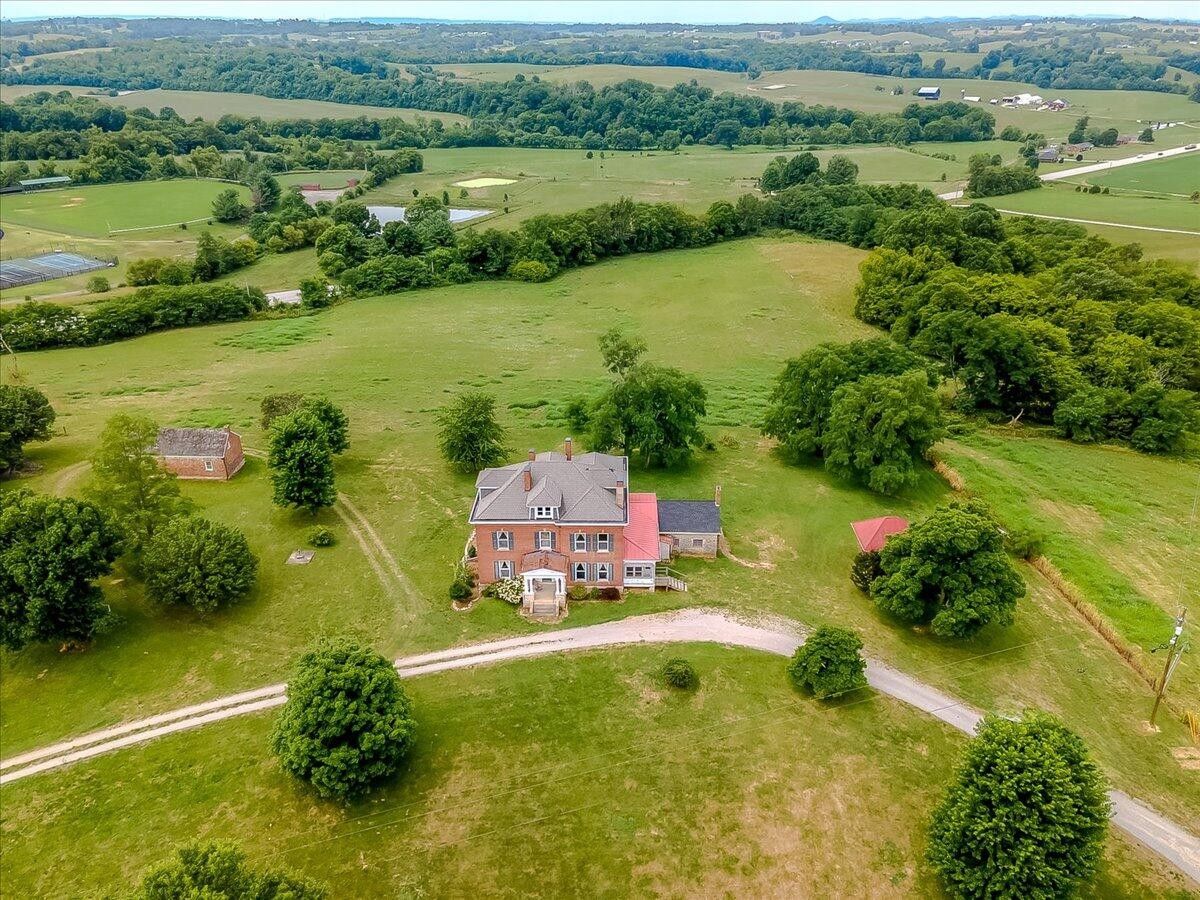 2888 Bardstown Road, Springfield, KY 40069 | MLS: 24015808 | LandWatch