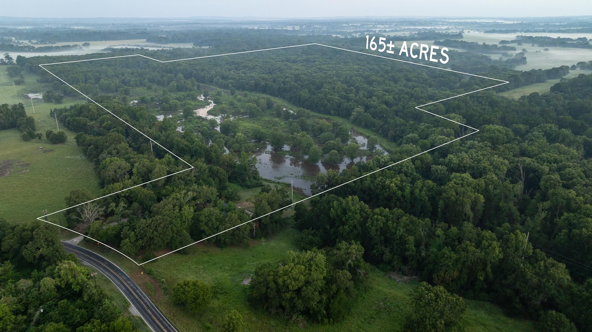 13261 FM773, Murchison, TX 75778 | MLS: 24010370 | LandWatch