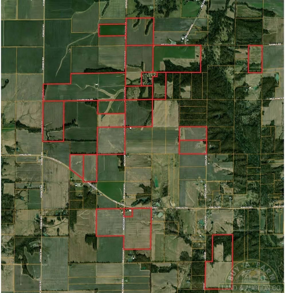 Kinlou Rd, Kinmundy, IL 62854 | LandWatch