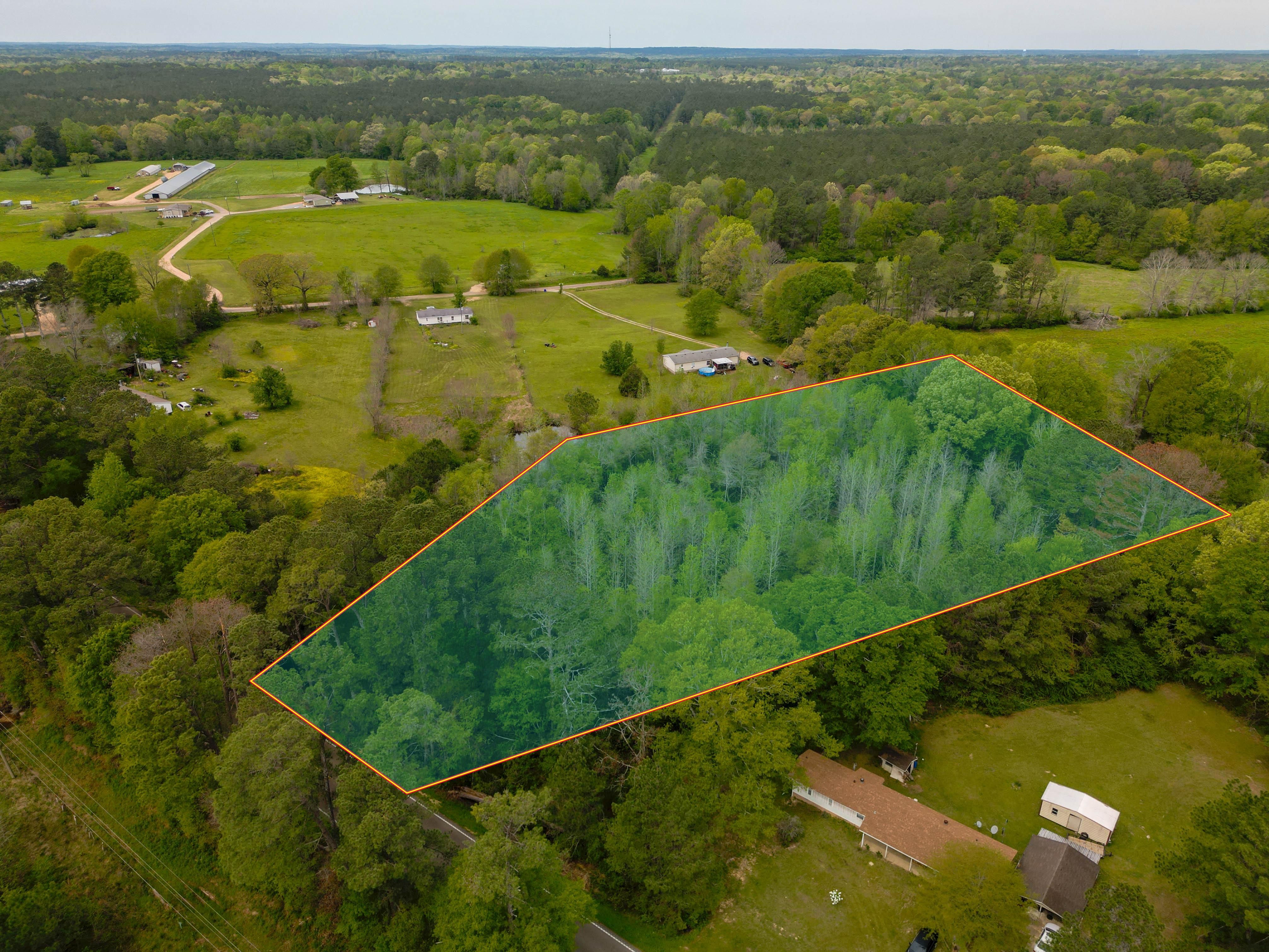 Simpson Highway 13, Mendenhall, MS, 39114, Mendenhall, MS 39114 | LandWatch