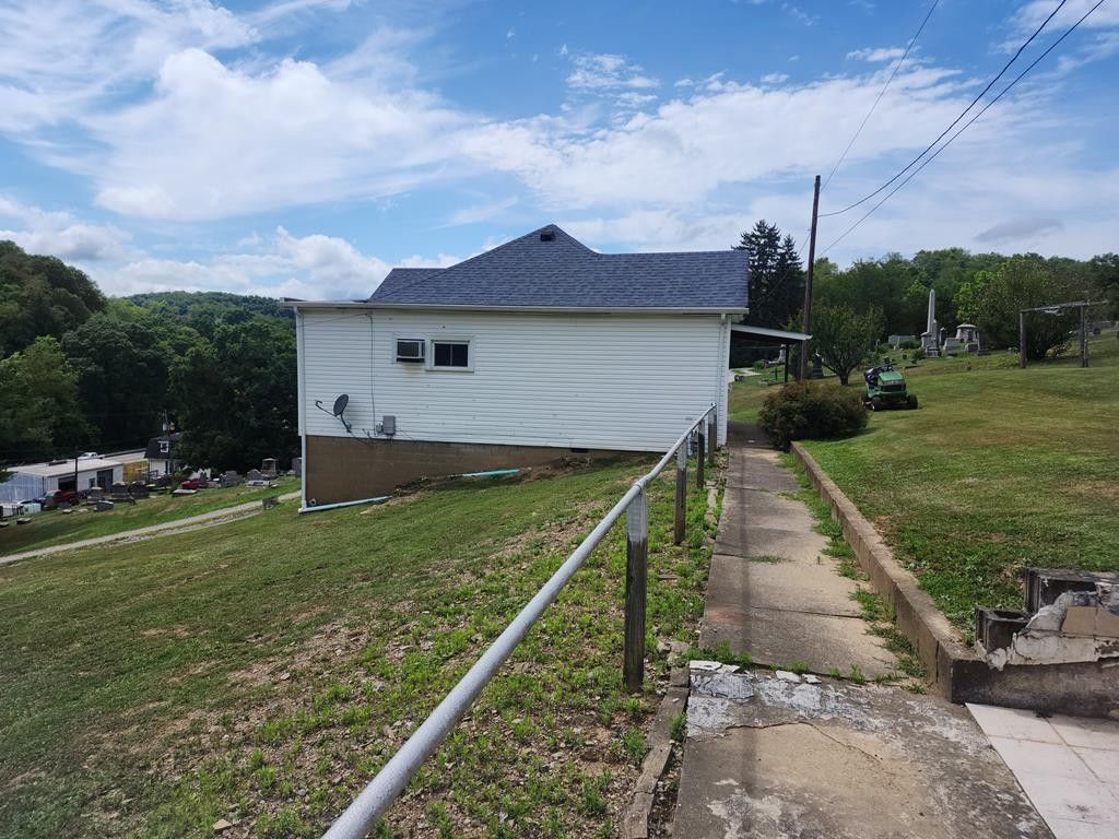 5 Upton Avenue, Cameron, WV 26033 | MLS: 137061 | LandWatch
