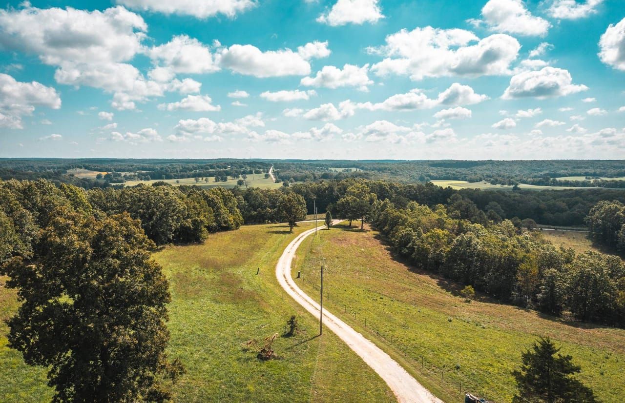 31285 County Road 6190, Edgar Springs, MO 65462 | LandWatch