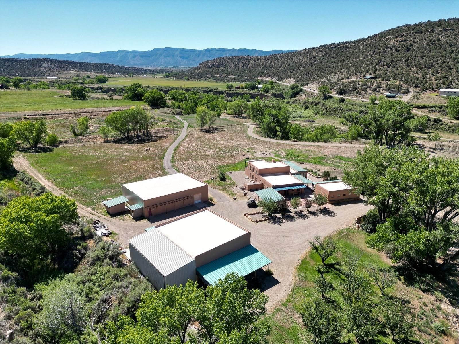 19891 Road G, Cortez, CO 81321 | MLS: 05099-17250 | LandWatch