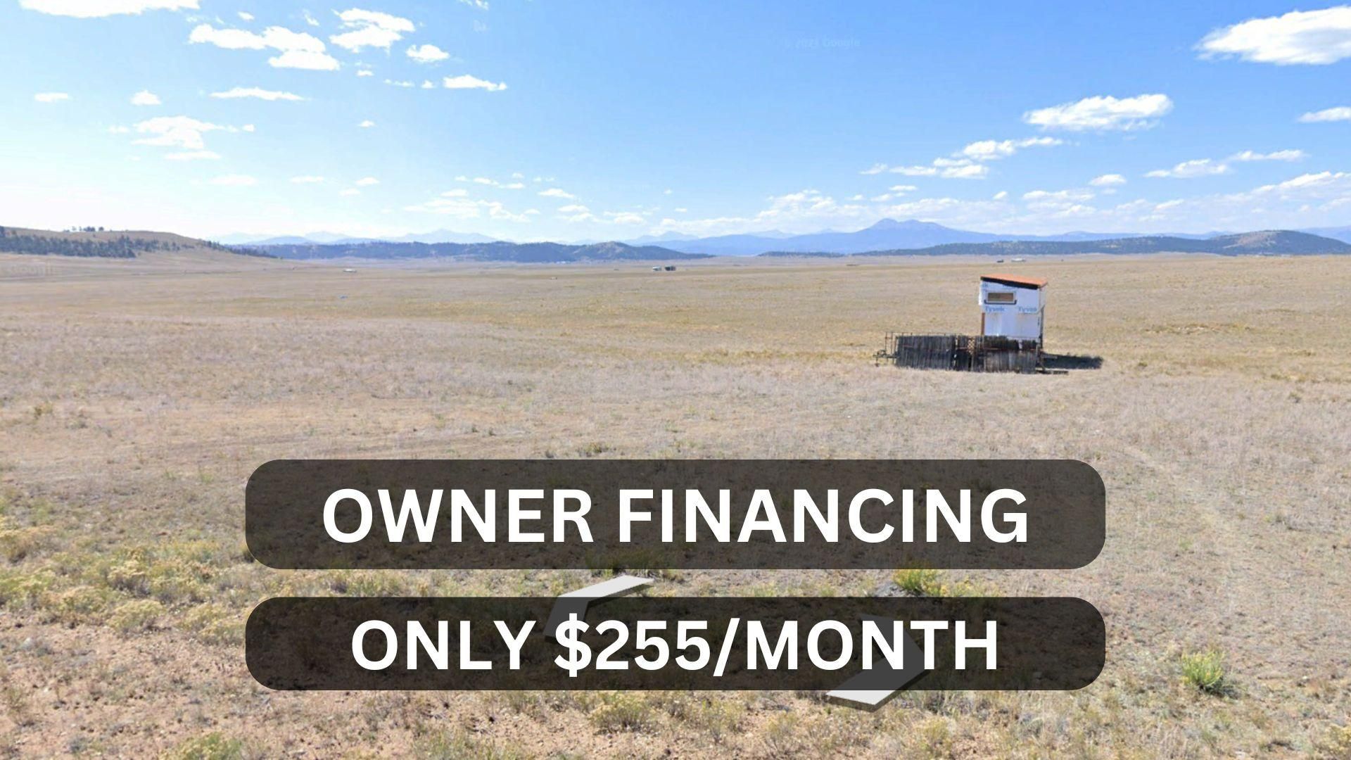 Mountain View Ave, Hartsel, CO 80449 | LandWatch