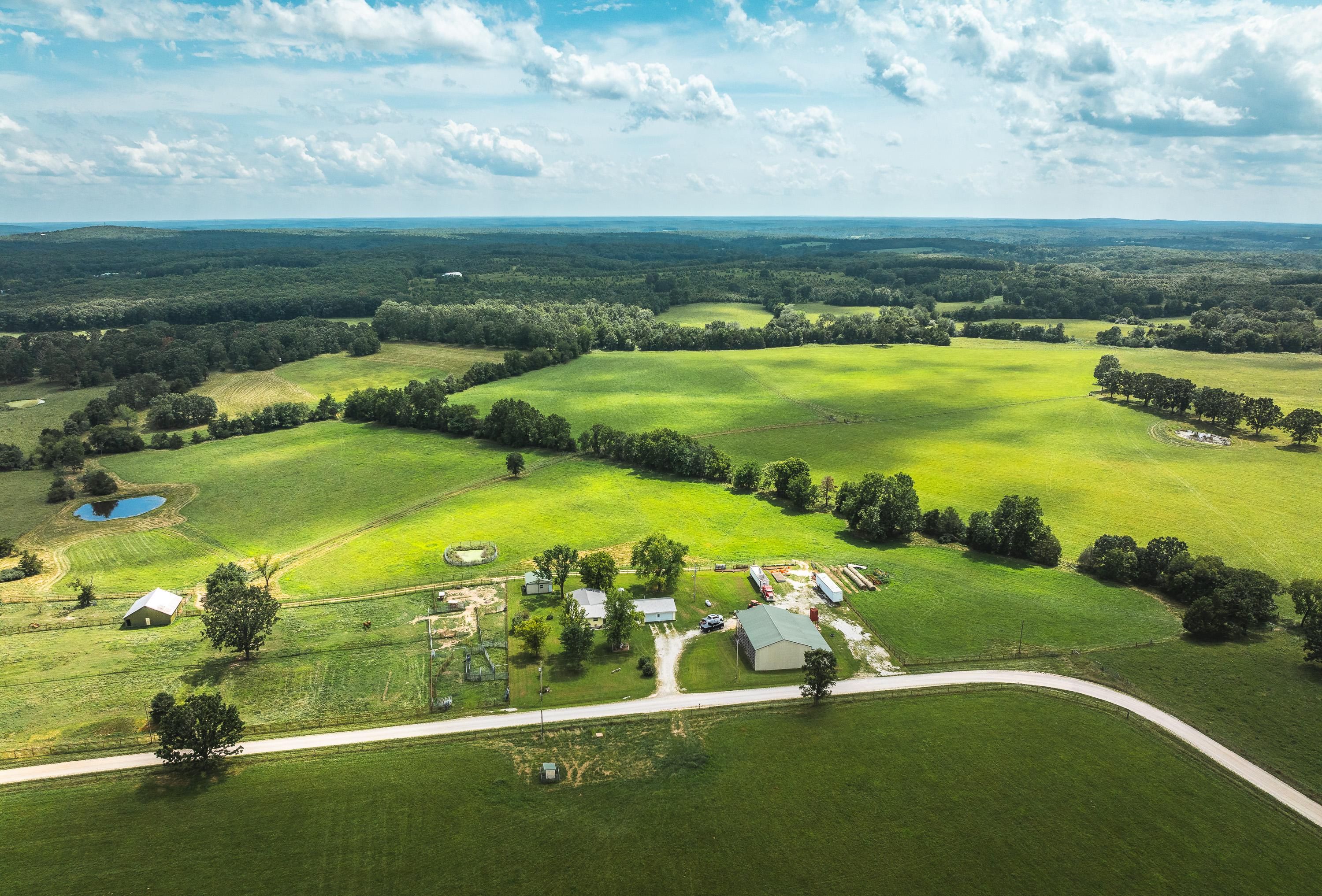 956 County Rd 2470, Salem, MO 65560 | LandWatch