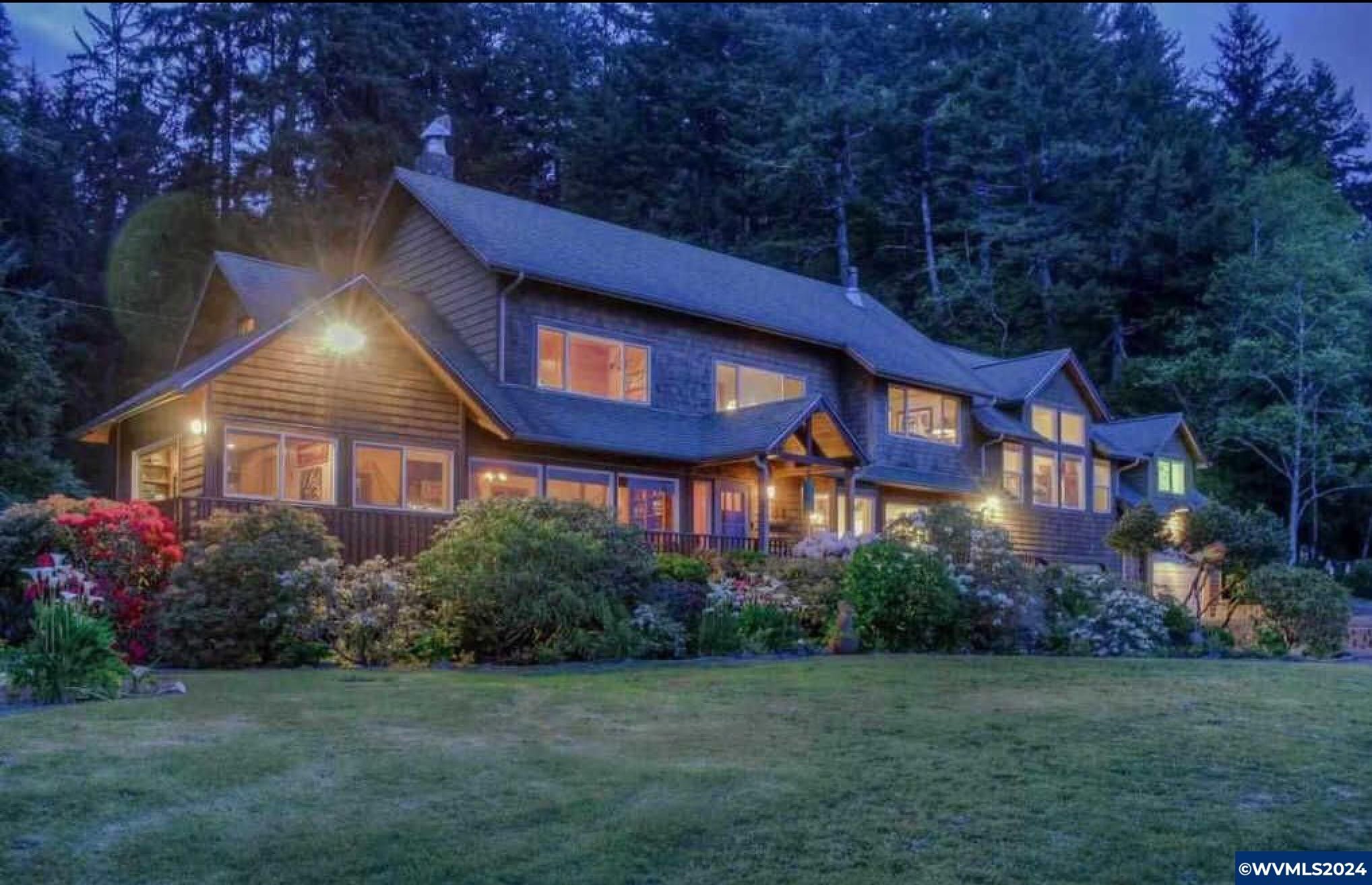 944 N Bayview Rd, Waldport, OR 97394 | MLS: 819508 | LandWatch