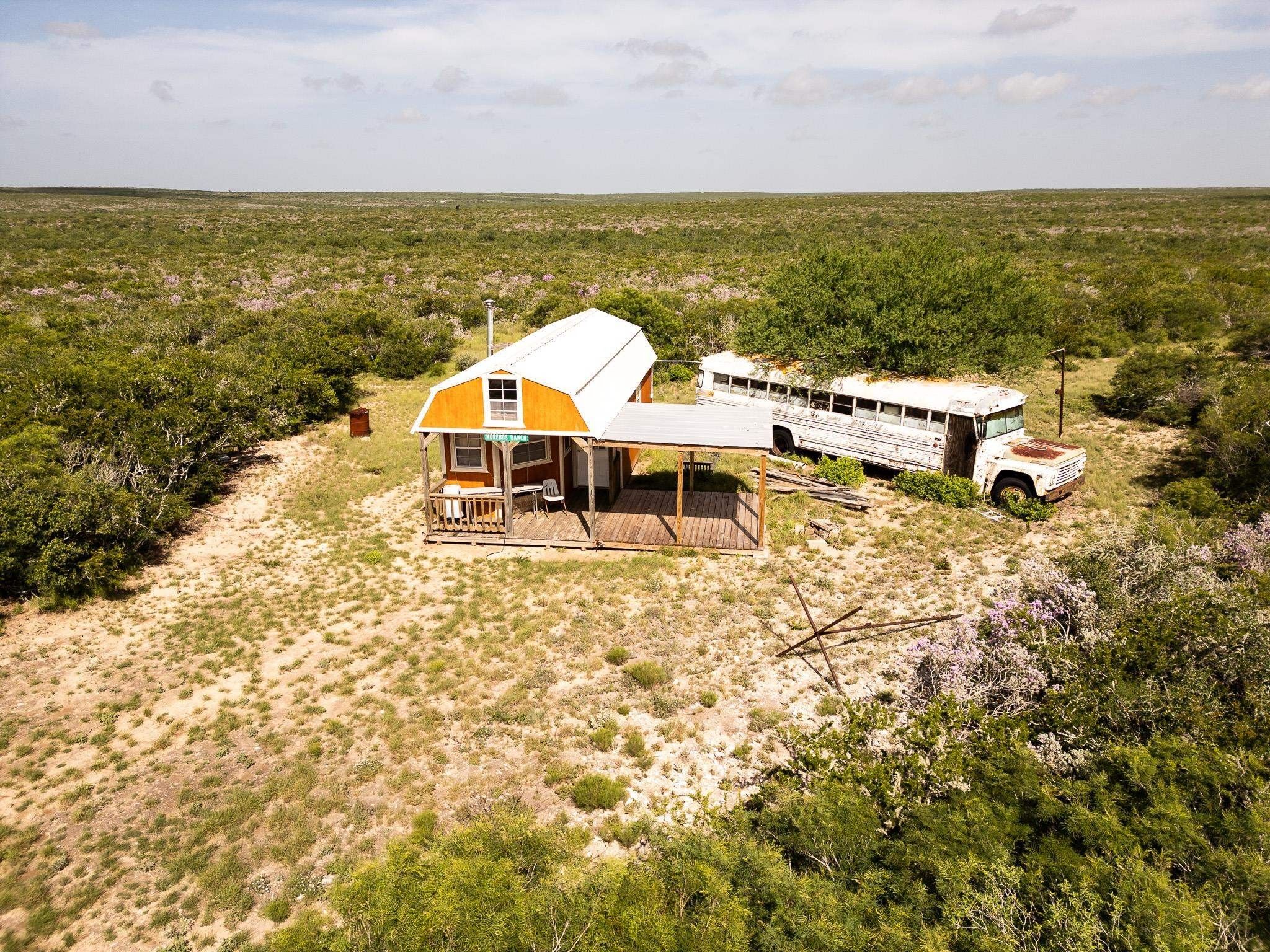 212 PR 3401, Freer, TX 78341 | MLS: 20243089 | LandWatch