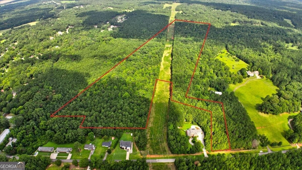 0 Fairplay, Rutledge, GA 30663 | MLS: 10349521 | LandWatch