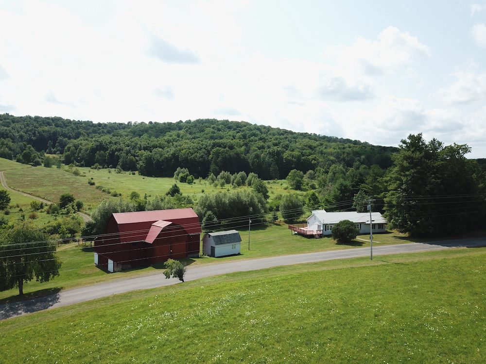 401 Pleasant Valley Rd, Harrison Valley, PA 16927 | LandWatch