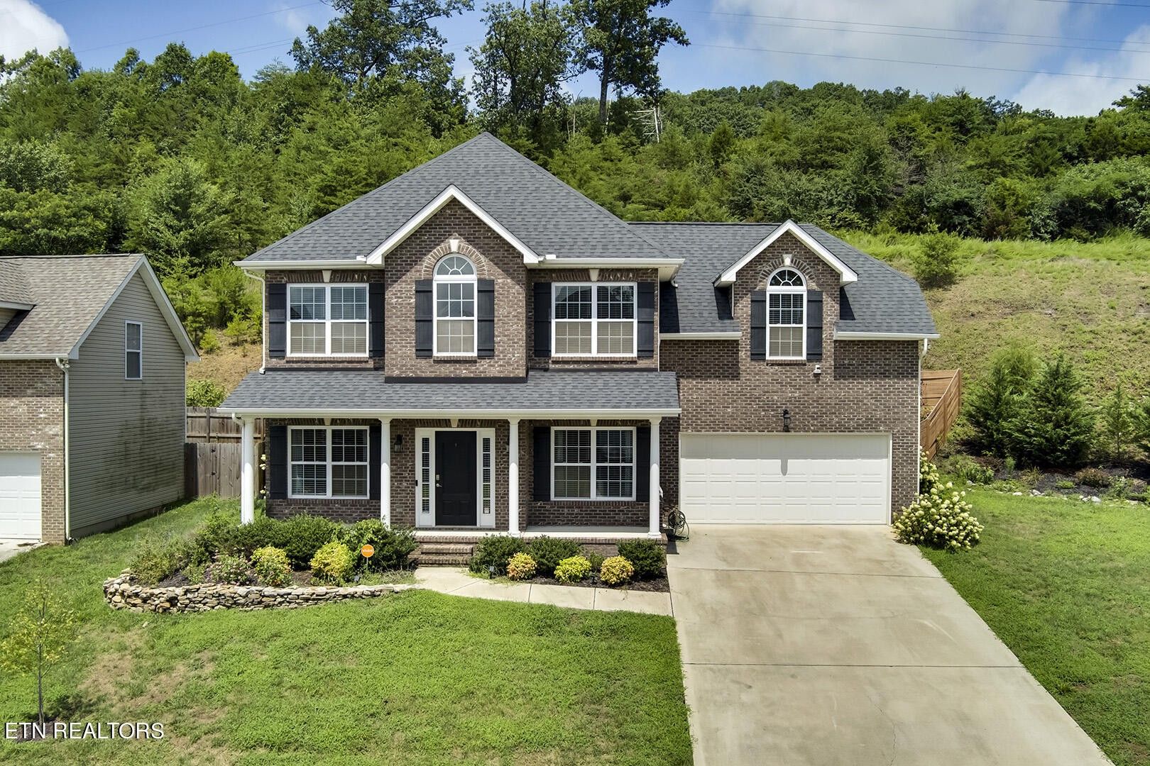 6143 Hollow View Lane, Knoxville, TN 37924 | MLS: 1271693 | LandWatch