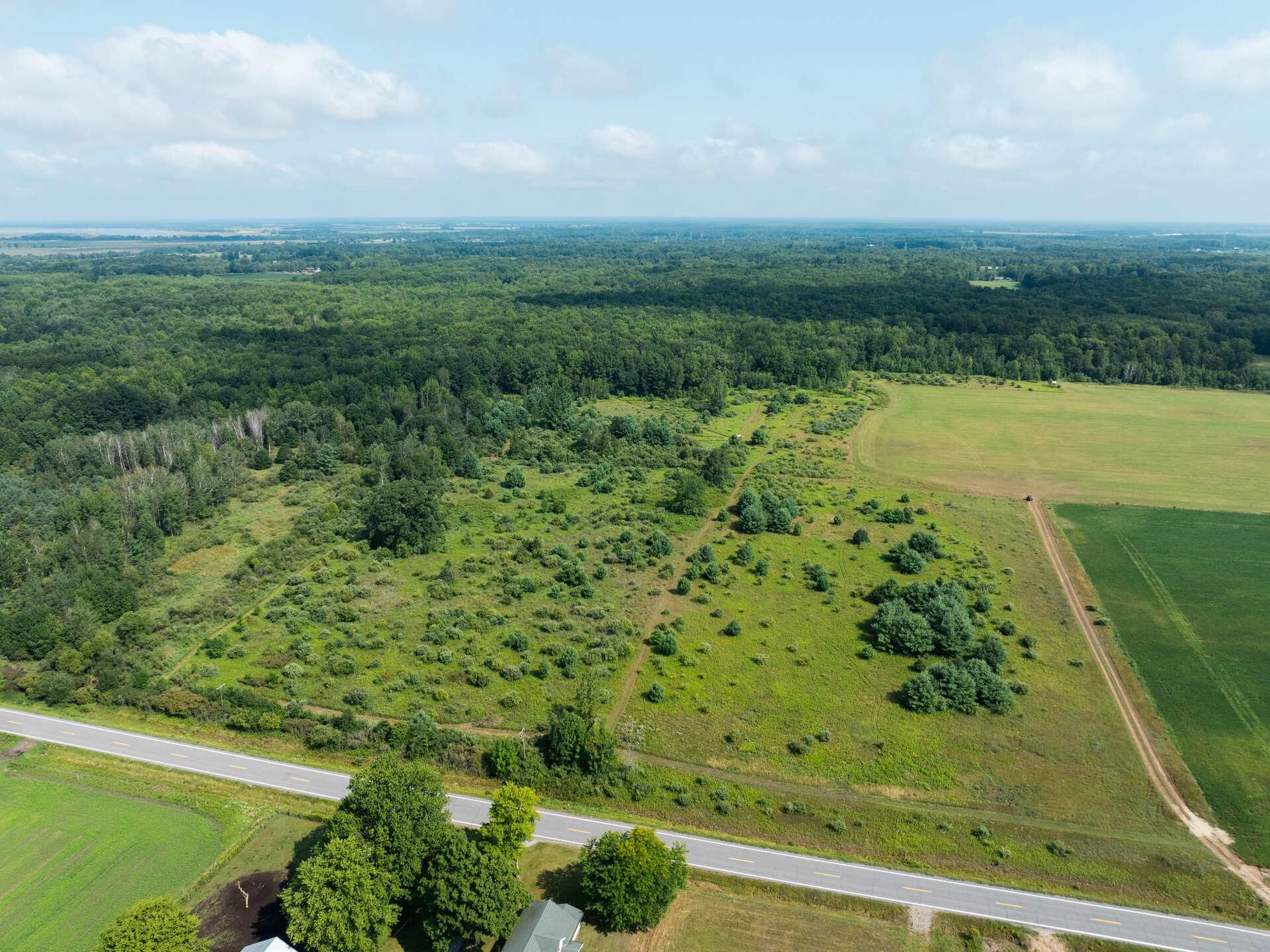 V/L 100A Sherman Boulevard, Ravenna, MI 49451 | LandWatch