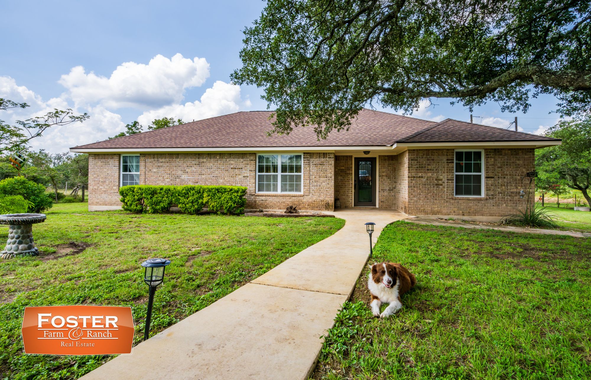 10 acres in Mountain Home, TX, 78058 | LandWatch