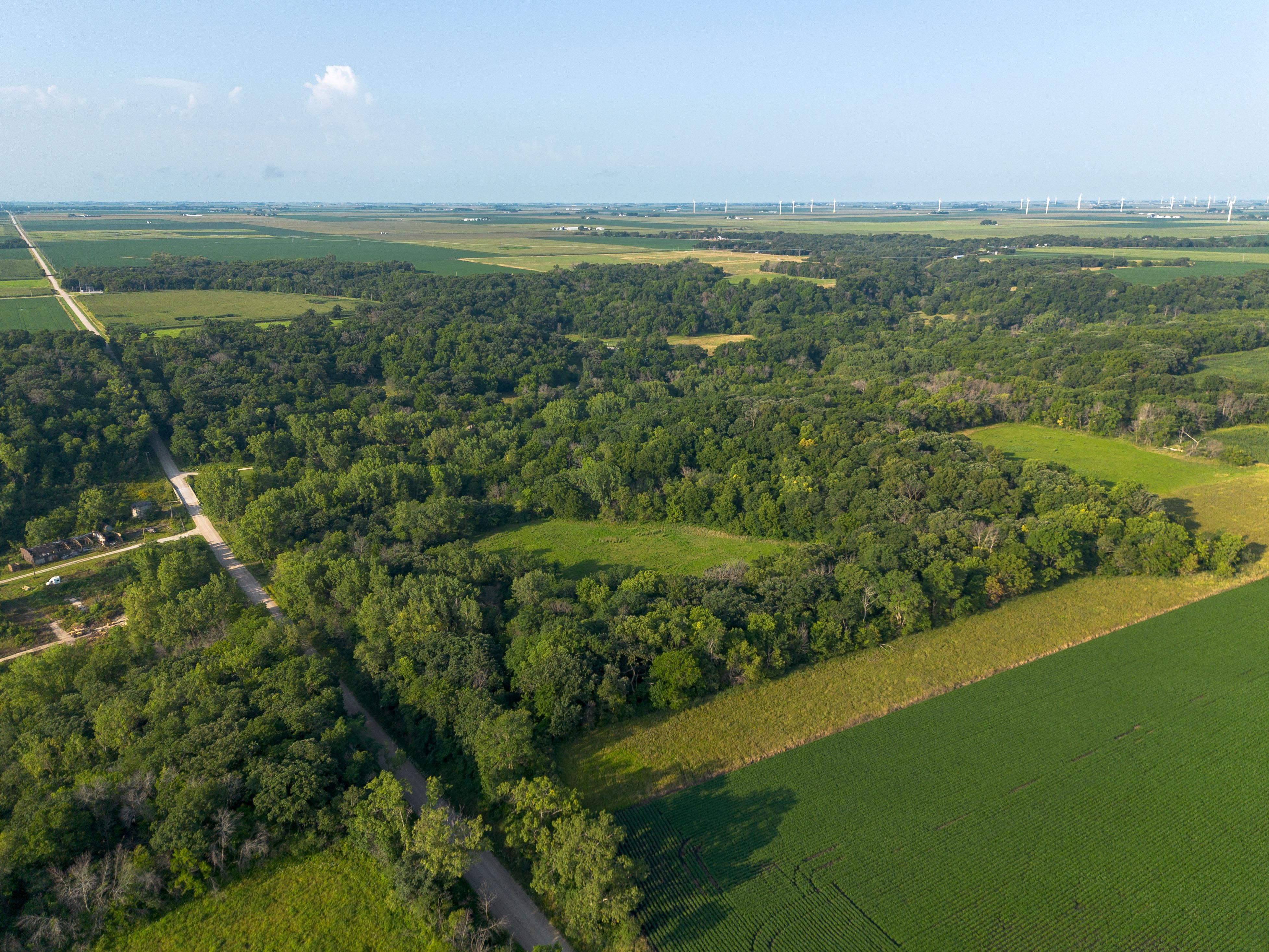 171.37 acres in Lehigh, IA, 50557 | LandWatch