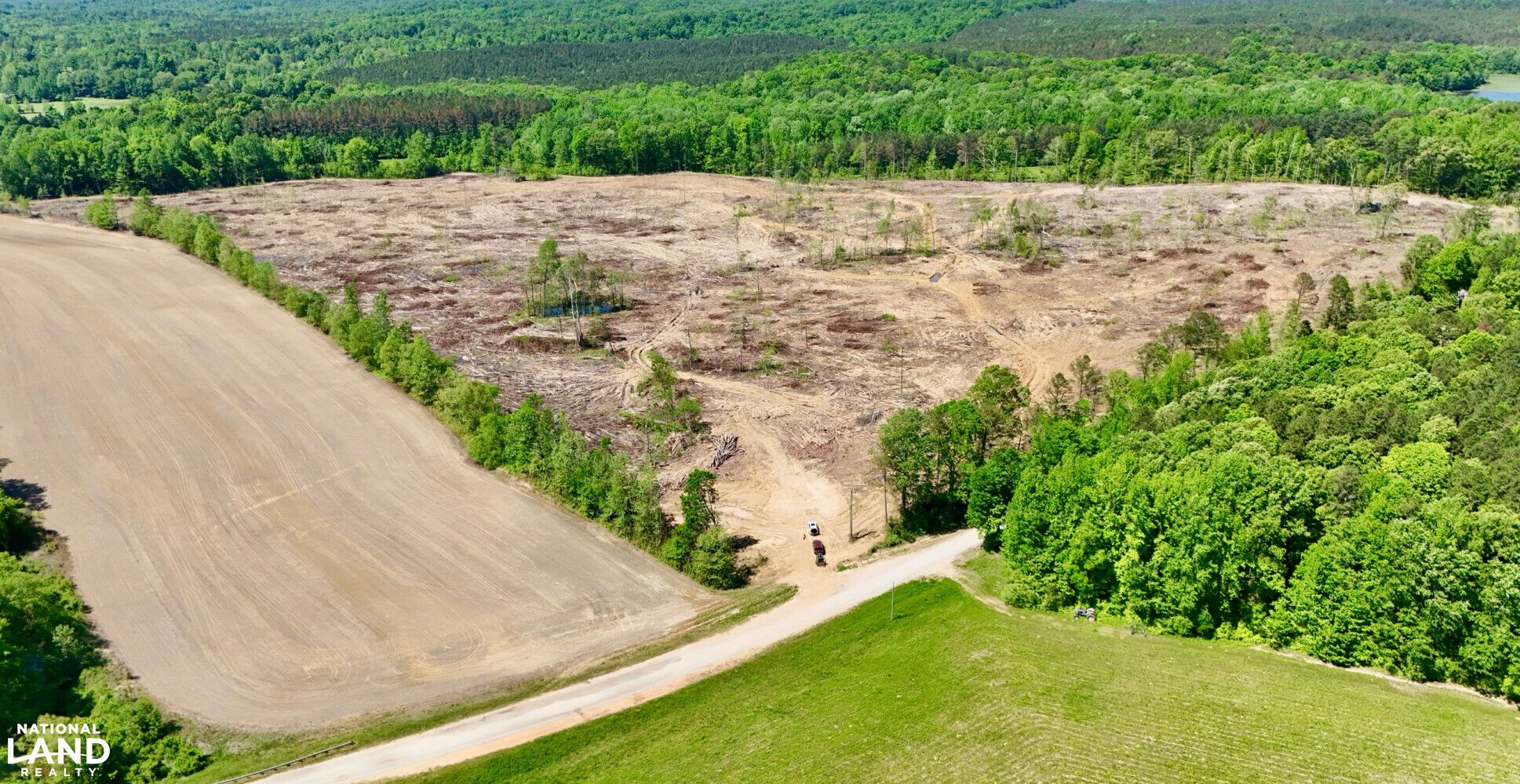 0 Cr 419, Ripley, MS 38663 | LandWatch