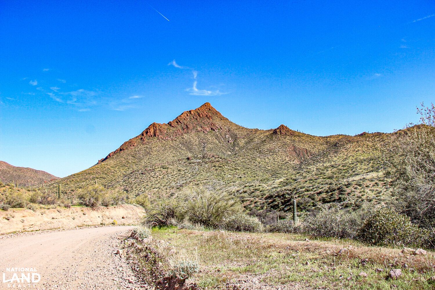 4900 E Castle Hot Springs East Rd, Morristown, AZ 85342 | LandWatch