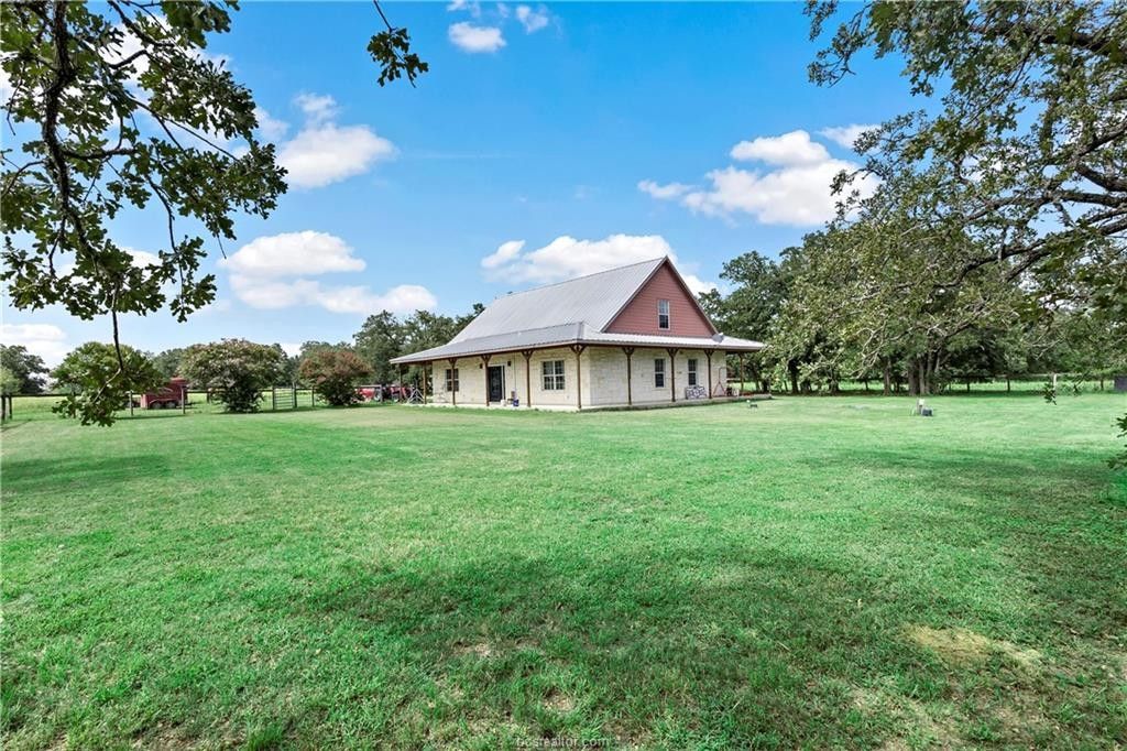 13700 Fawn Oaks Trail, Iola, TX 77861 | MLS: 24012212 | LandWatch