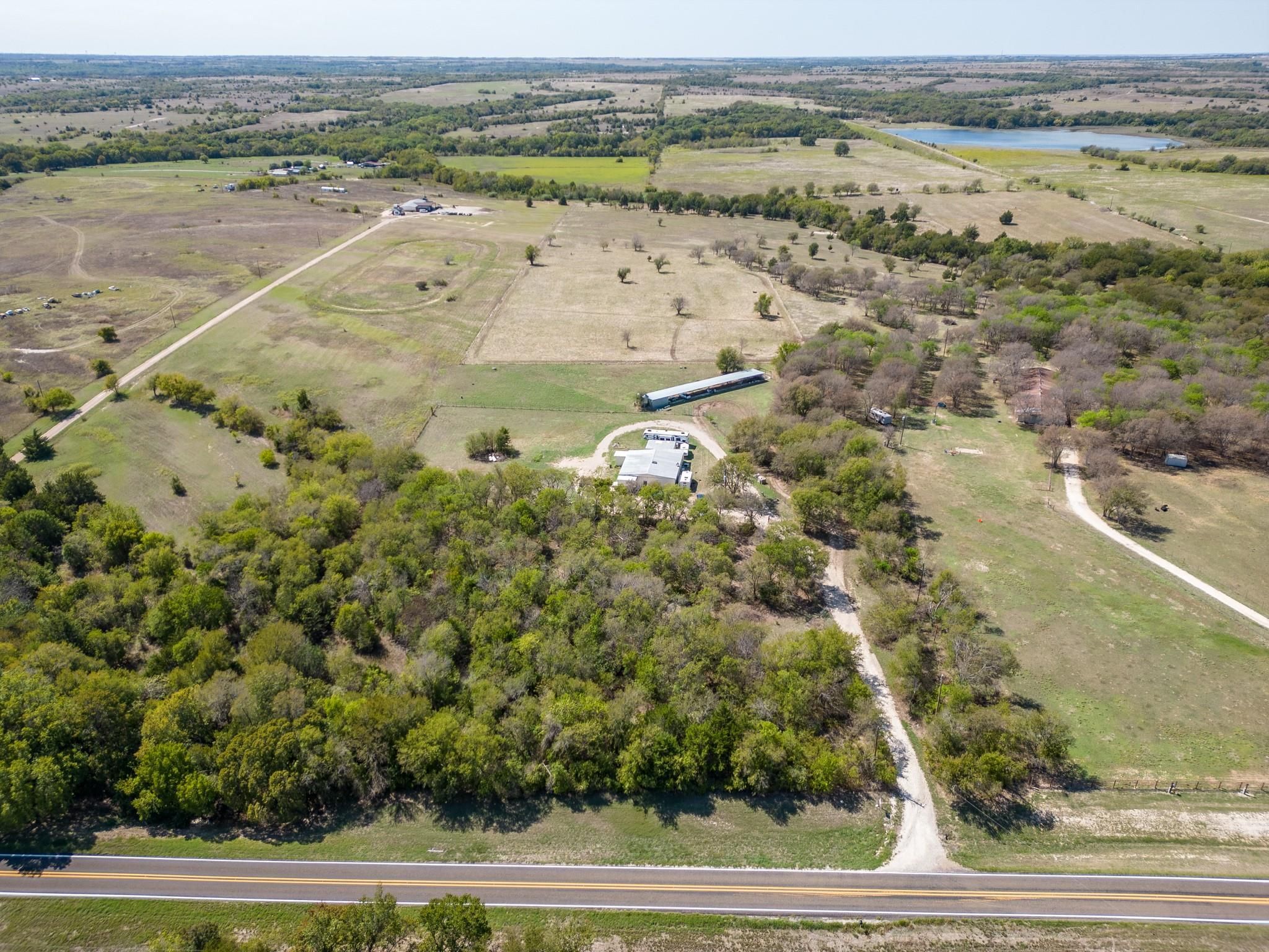 3360 FM 308, Milford, TX 76670 | MLS: 20450481 | LandWatch