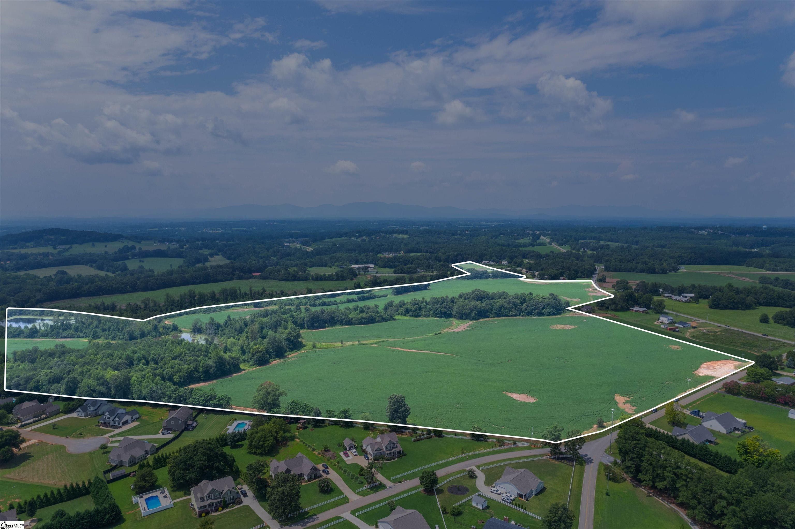 0 New Cut Road, Inman, SC 29349 | MLS: 1533597 | LandWatch