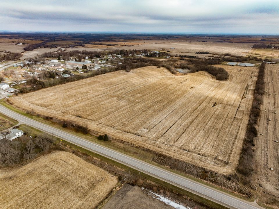 US 169, Arispe, IA 50831 | LandWatch