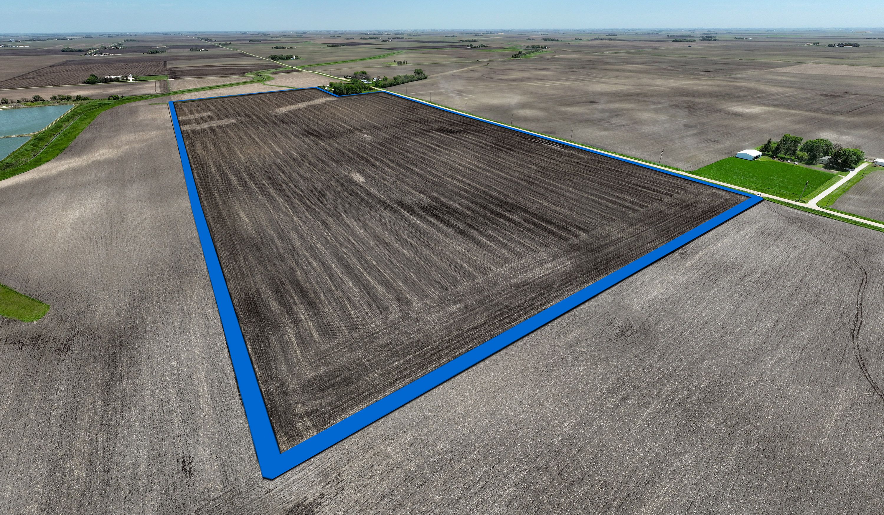 136 acres in Manson, IA, 50563 | LandWatch