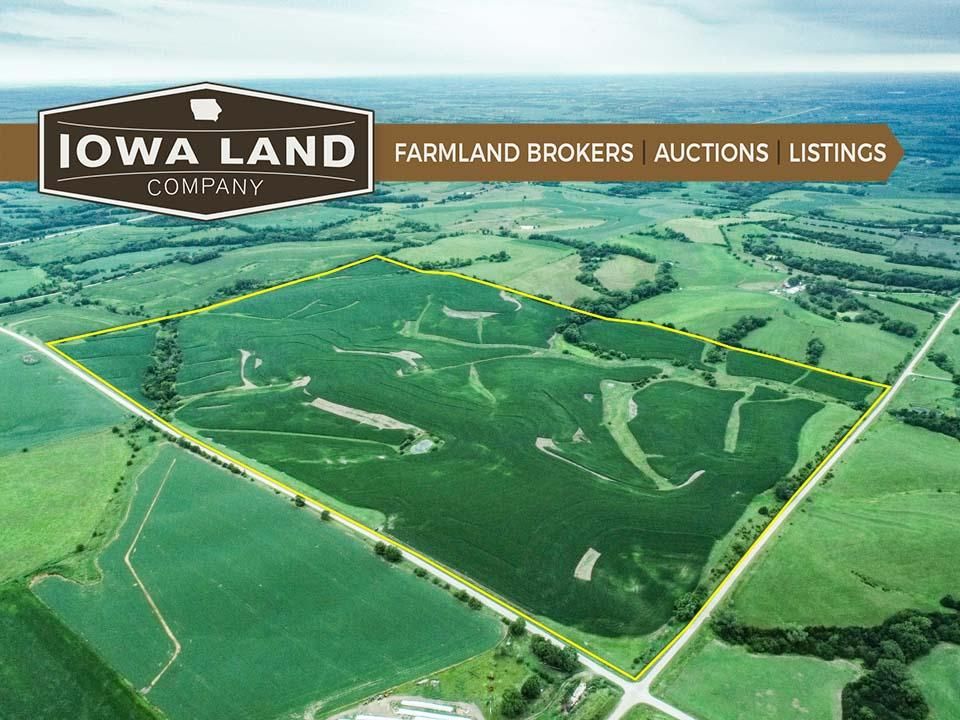 240 acres in Corning, IA, 50841 | LandWatch