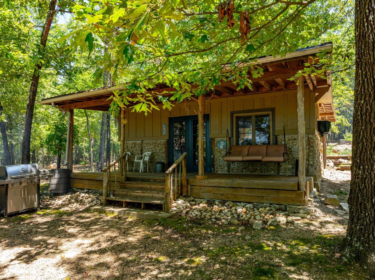 414 Simstown Rd, Evening Shade, AR 72532 | LandWatch