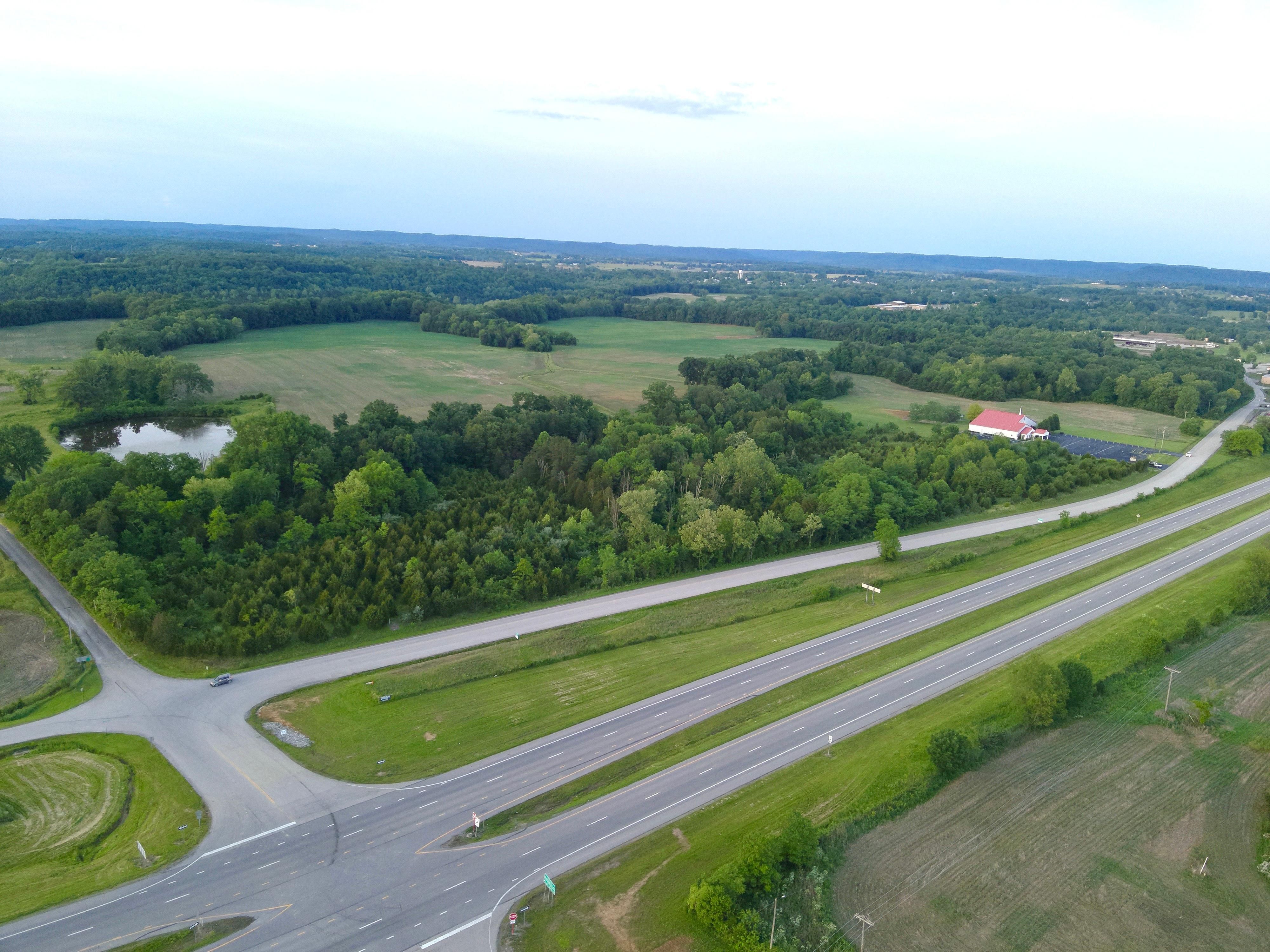 Measley Ridge Road, Peebles, OH 45660 | MLS: 1807057 | LandWatch