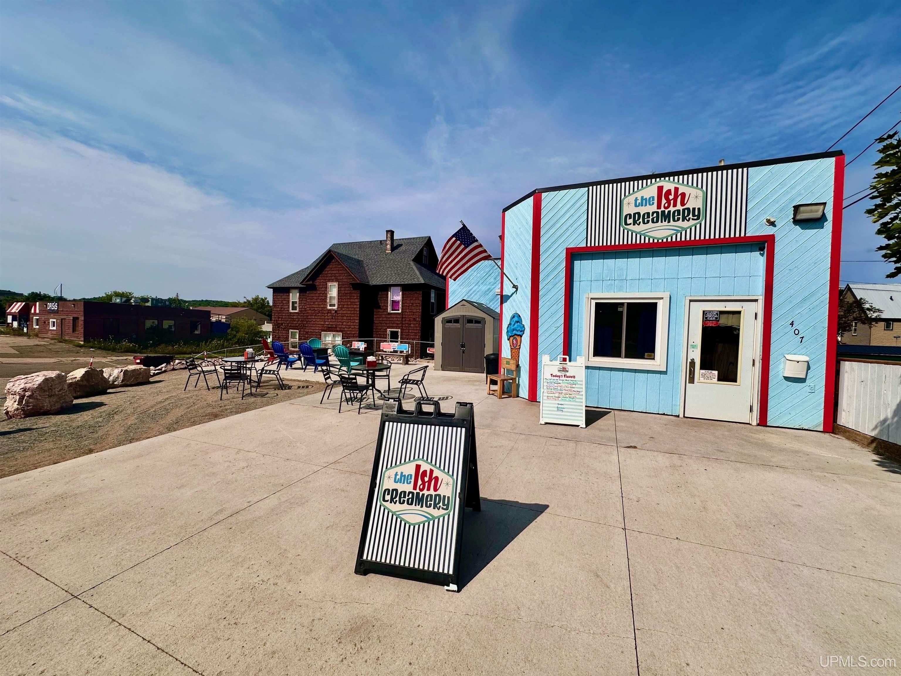 407 N Third, Ishpeming, MI 49849 | MLS: 50150968 | LandWatch