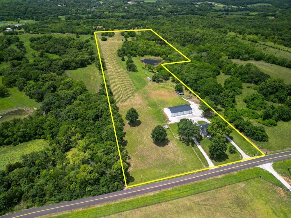 1138 S 138th St, Bonner Springs, KS 66012 | MLS: 2500933 | LandWatch