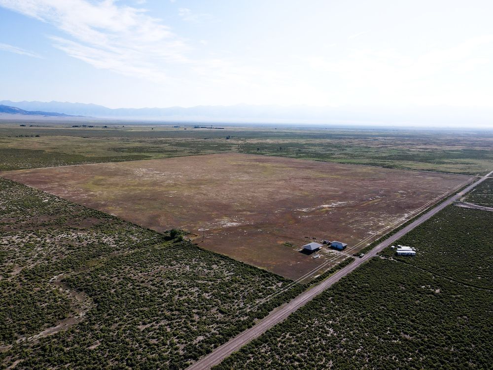 51655 County Road U, Saguache, CO 81149 | LandWatch