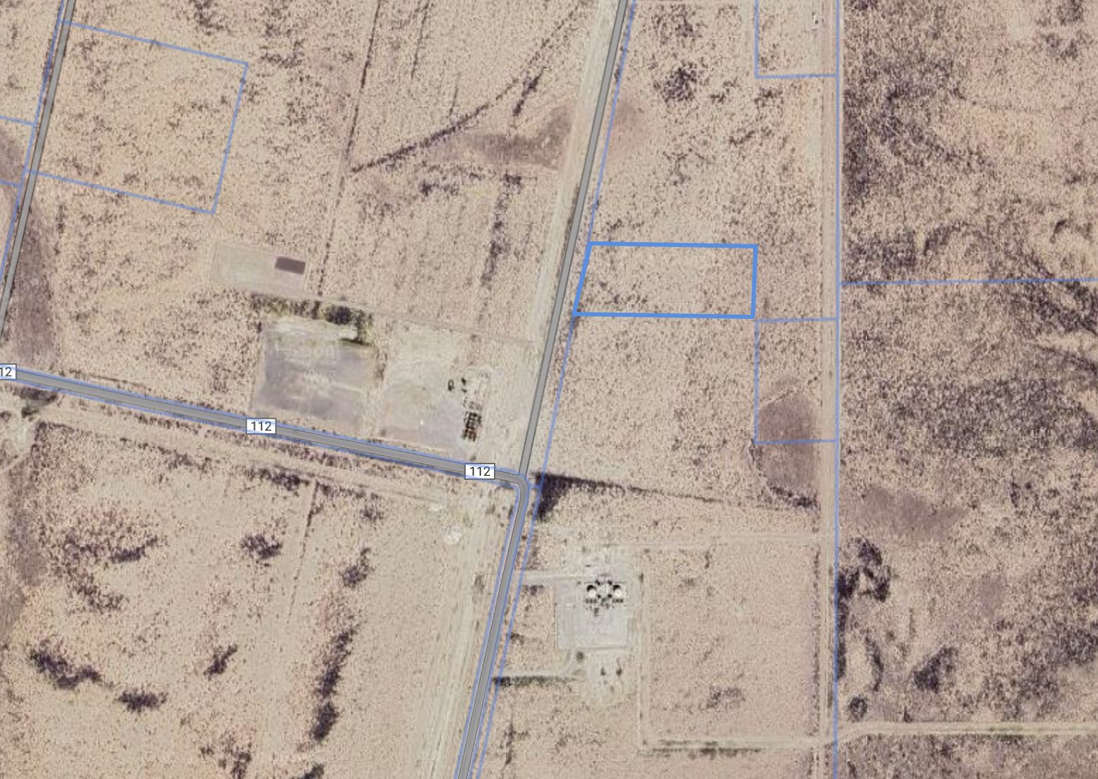 5 acres in Pecos, TX, 79772 | LandWatch