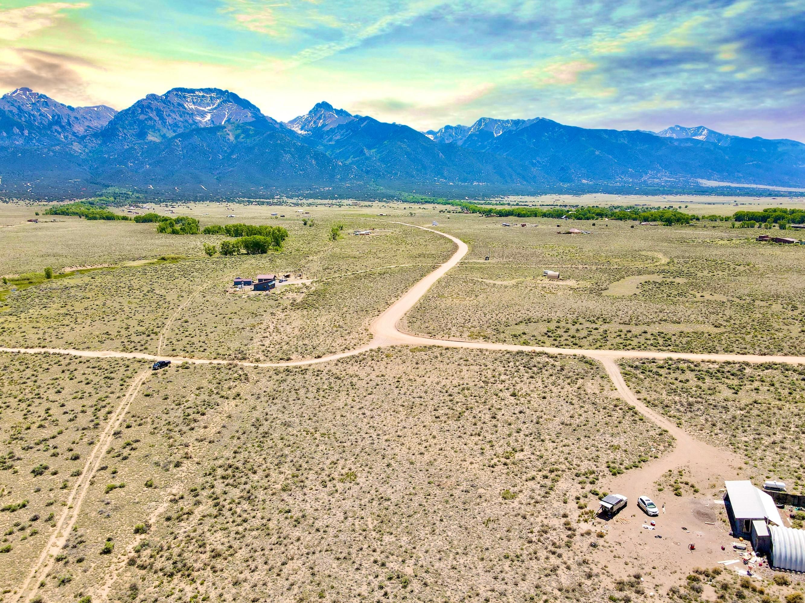 1107 Camino Del Rey, Crestone, CO 81131 | MLS: #DVL-899763 | LandWatch