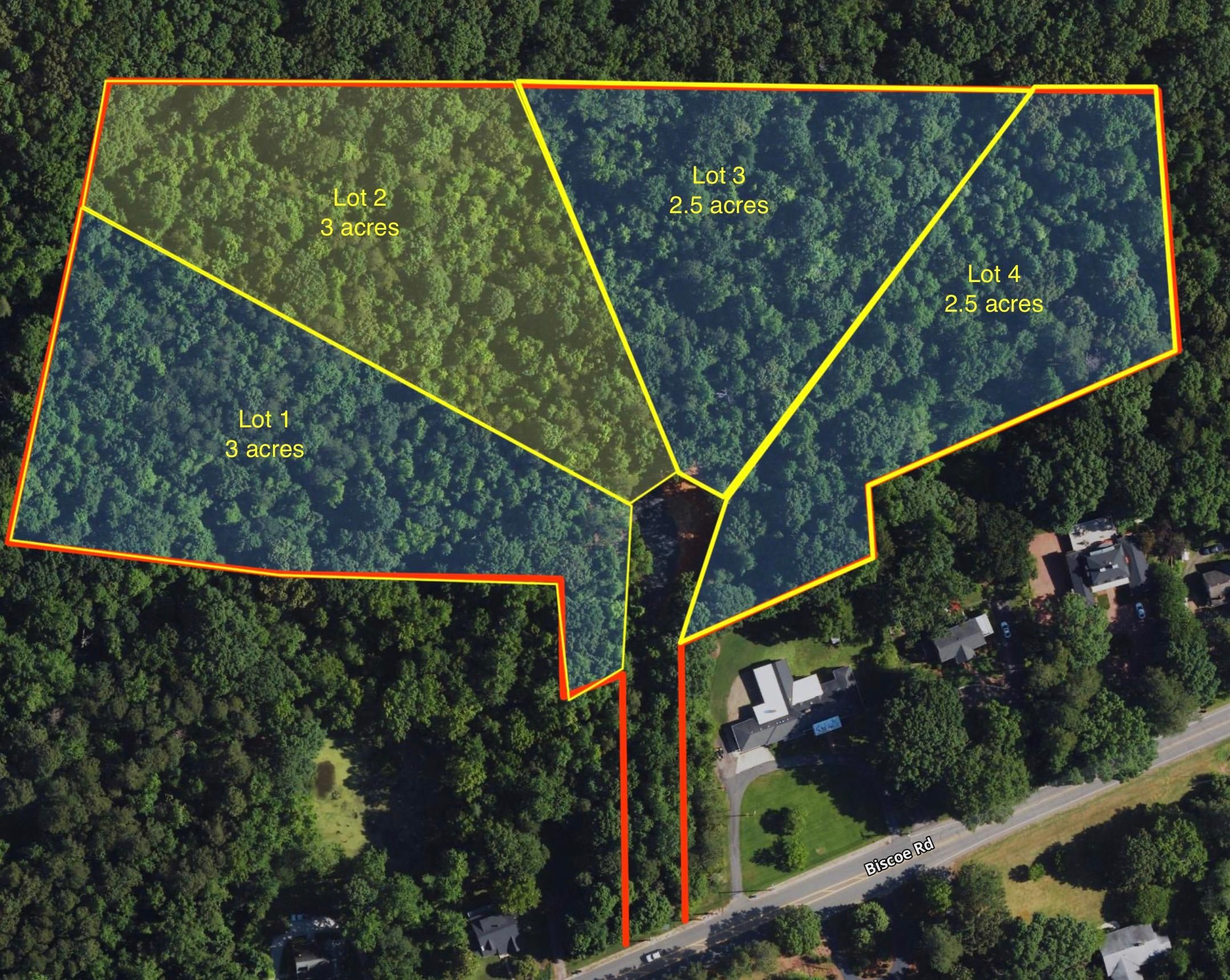 NC-27, Troy, NC 27371 | LandWatch