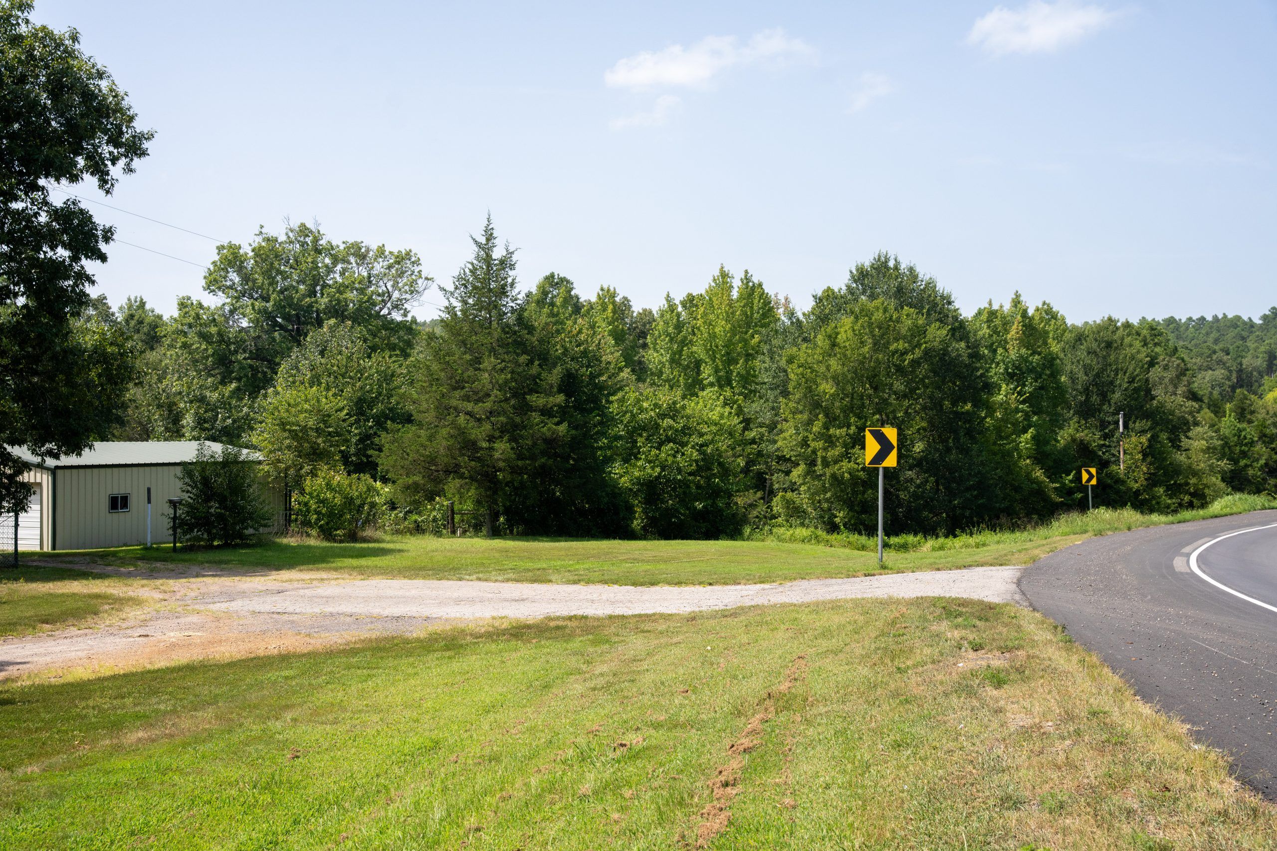 1.2 acres in Waldron, AR, | LandWatch