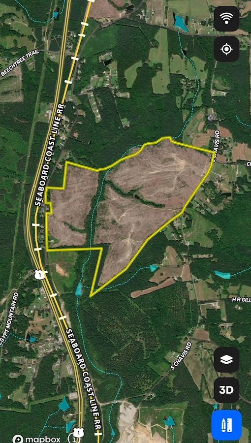 Oak Ridge Church Rd, Lot#WP001, Kittrell, NC 27544 | LandWatch