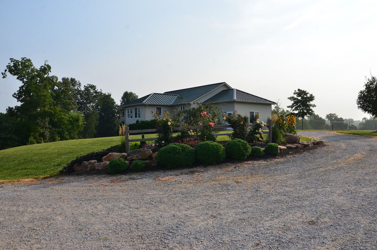 1548 Koehn Road, Ava, IL 62907 | LandWatch