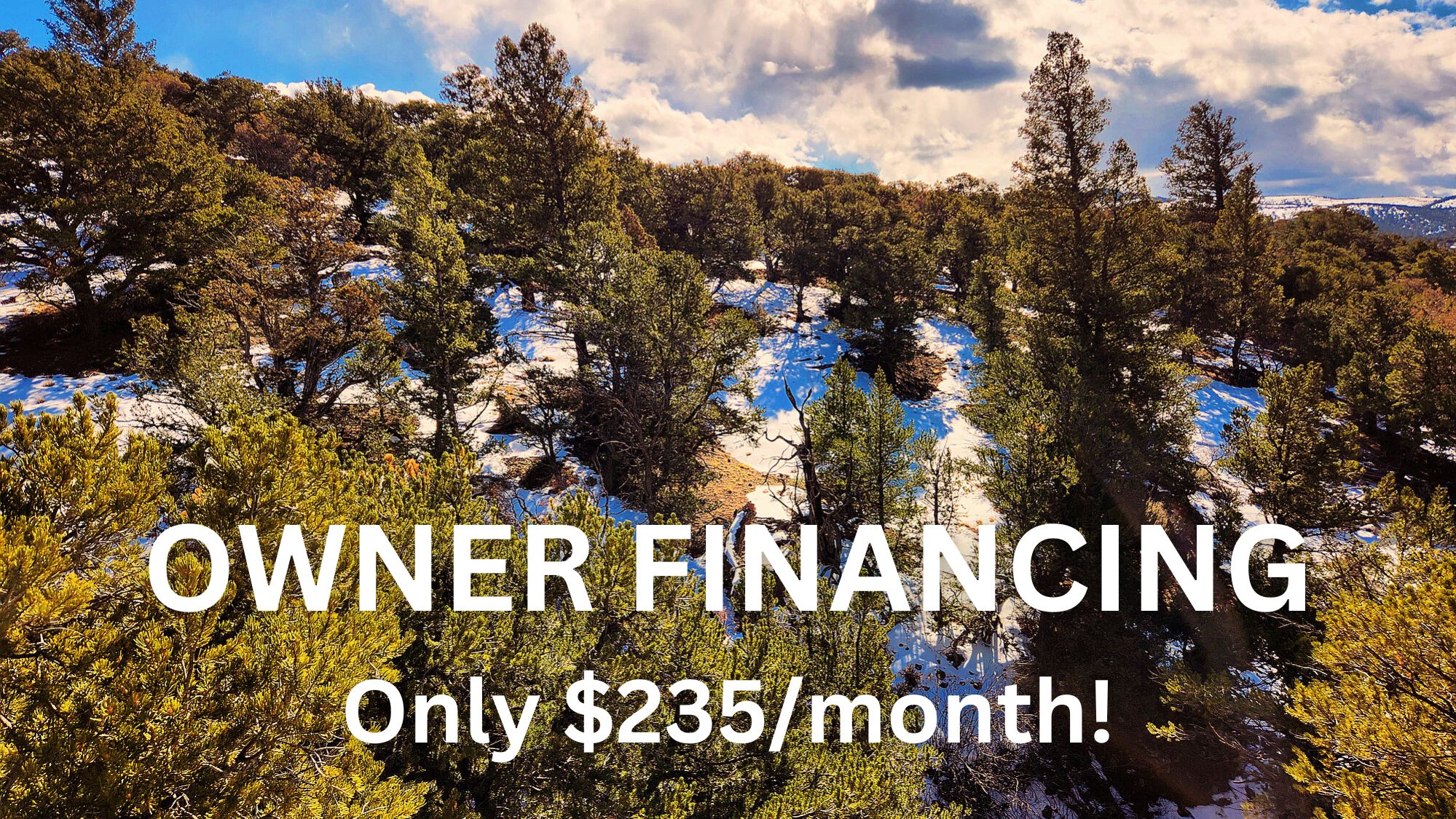 Yablon Rd, Fort Garland, CO 81133 | LandWatch