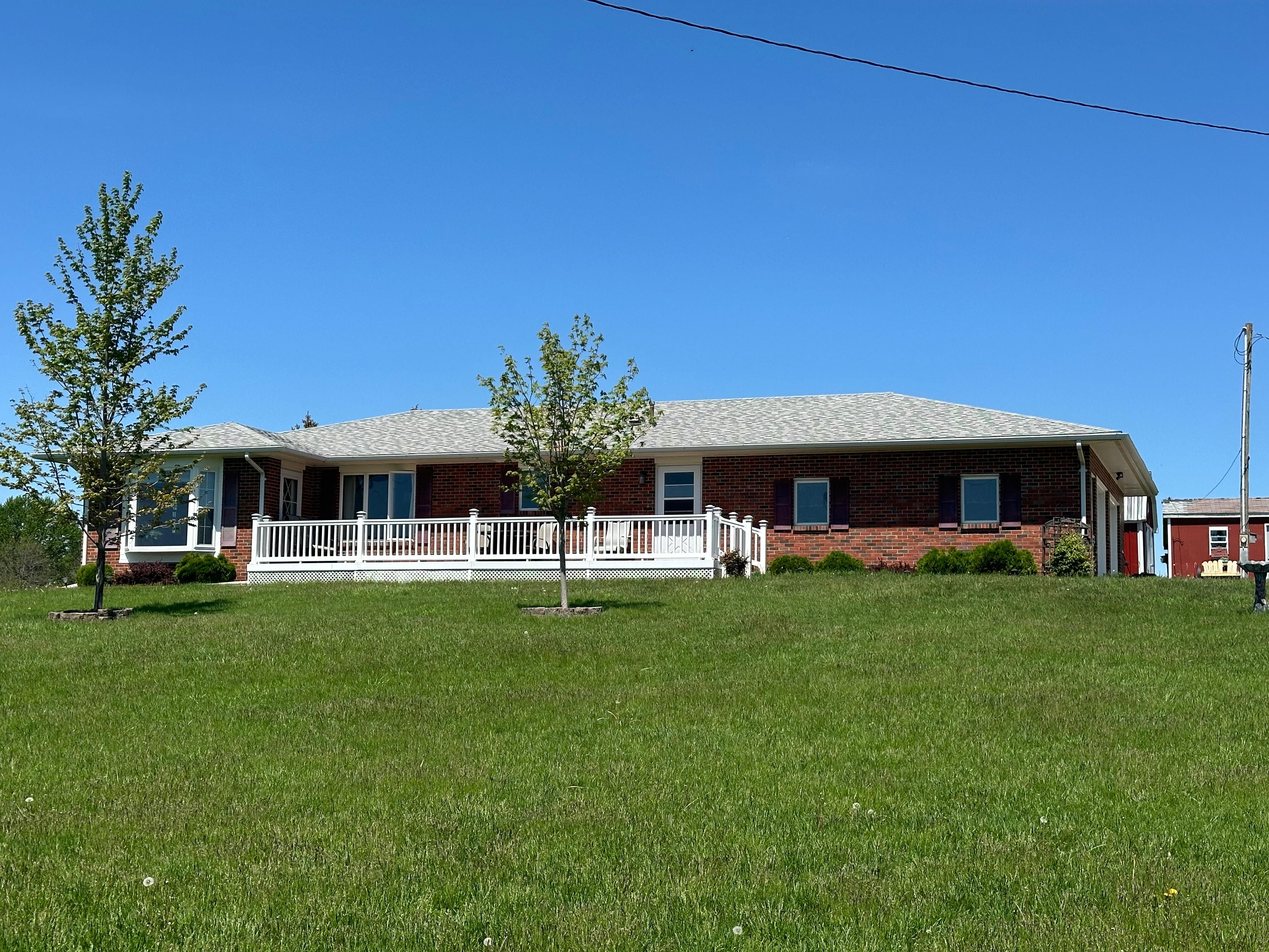 1828 185th Place, Tracy, IA 50256 | MLS: 6320030 | LandWatch