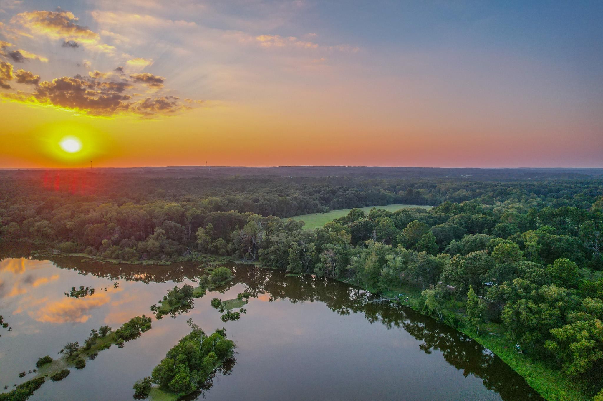 Cade's Cove Road, Chandler, TX 75758 | MLS: Development Opportunity w ...